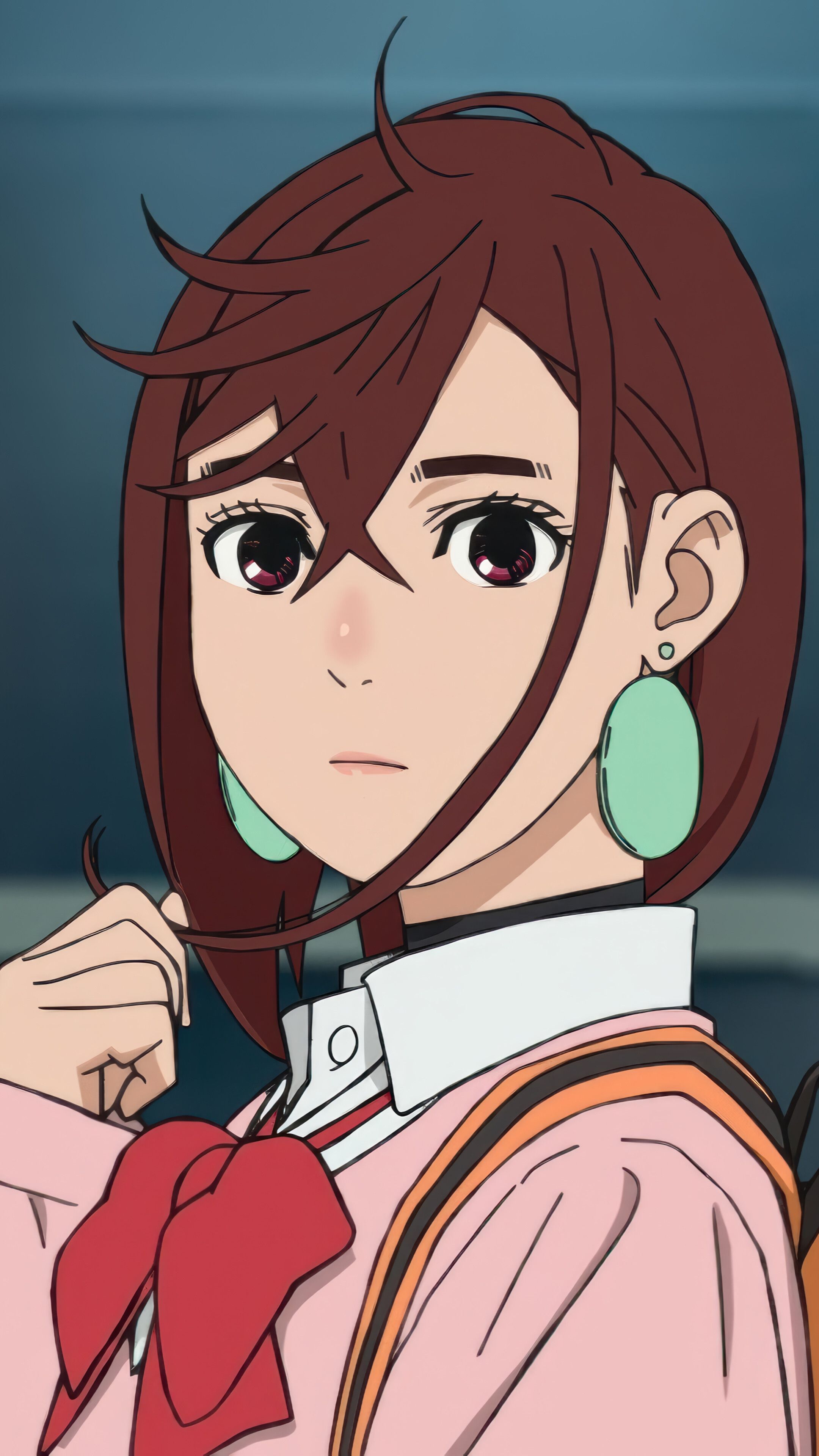 Momo Ayase Wallpapers - Top Free Momo Ayase Backgrounds - WallpaperAccess