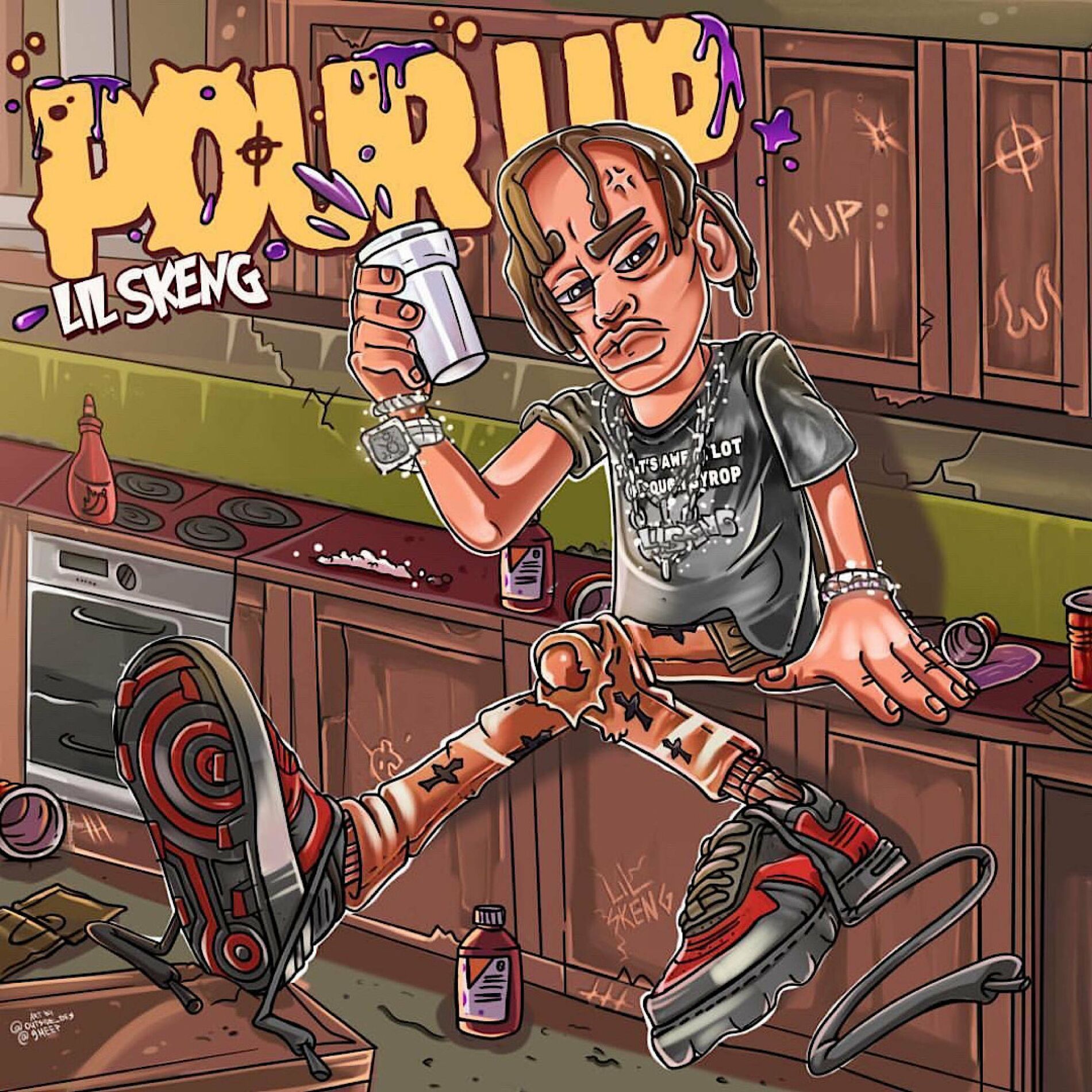 Skeng Wallpapers - Top Free Skeng Backgrounds - WallpaperAccess