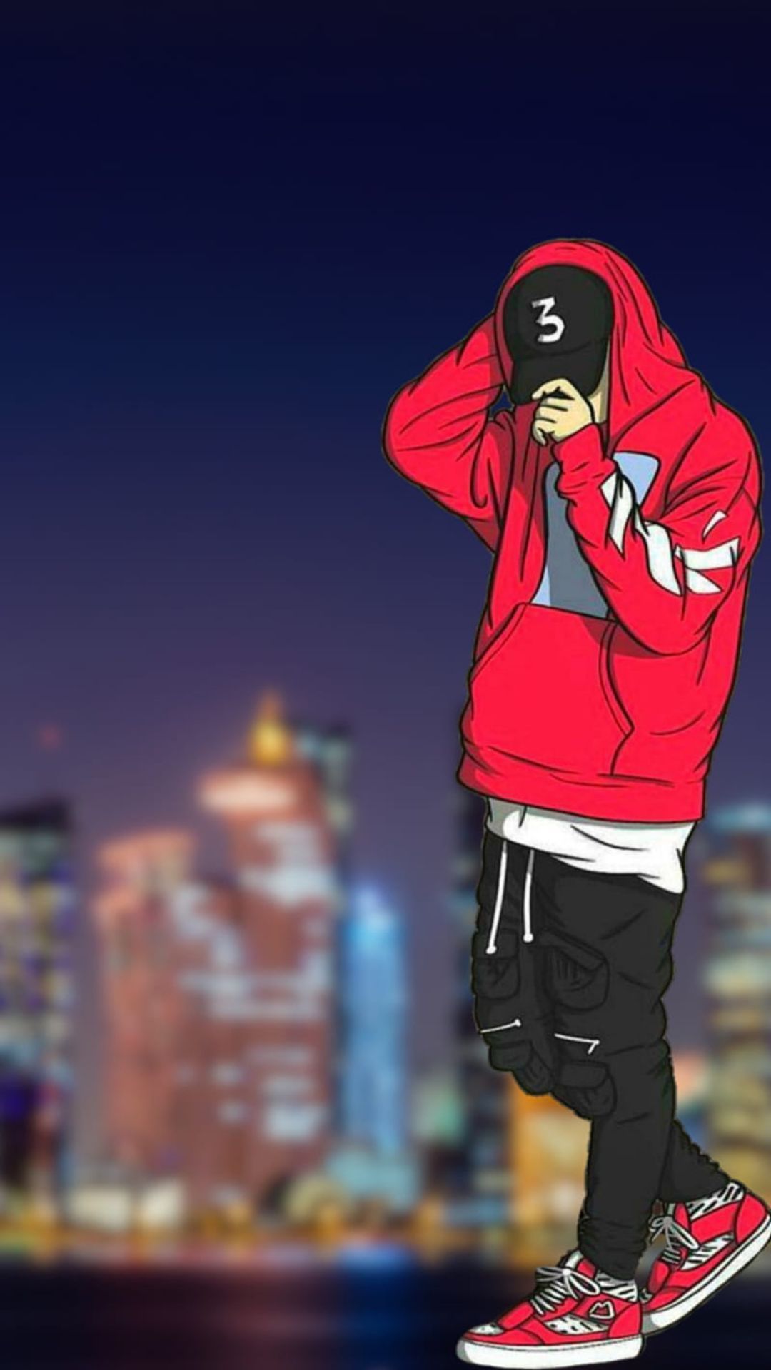 Cap Boy Wallpapers - Top Free Cap Boy Backgrounds - WallpaperAccess