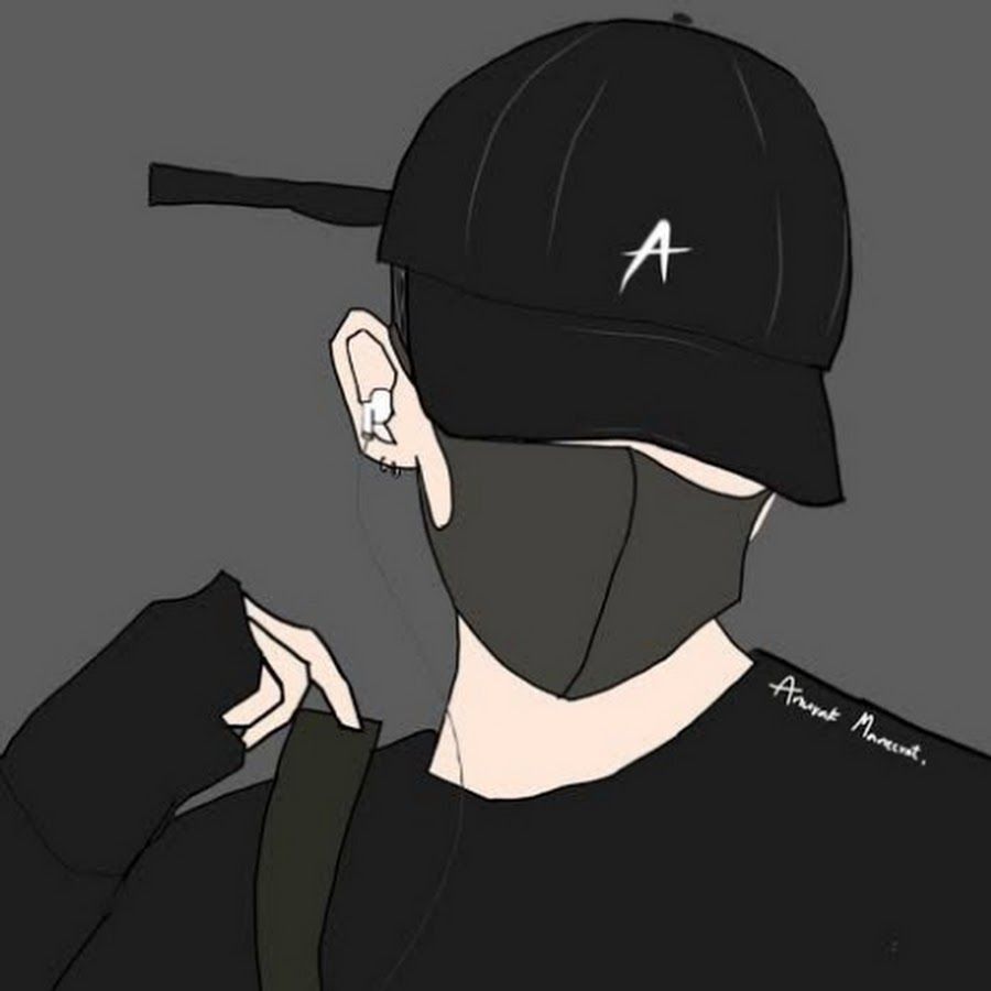 Cap Boy Wallpapers - Top Free Cap Boy Backgrounds - WallpaperAccess