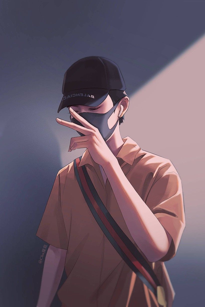 Cap Boy Wallpapers - Top Free Cap Boy Backgrounds - WallpaperAccess