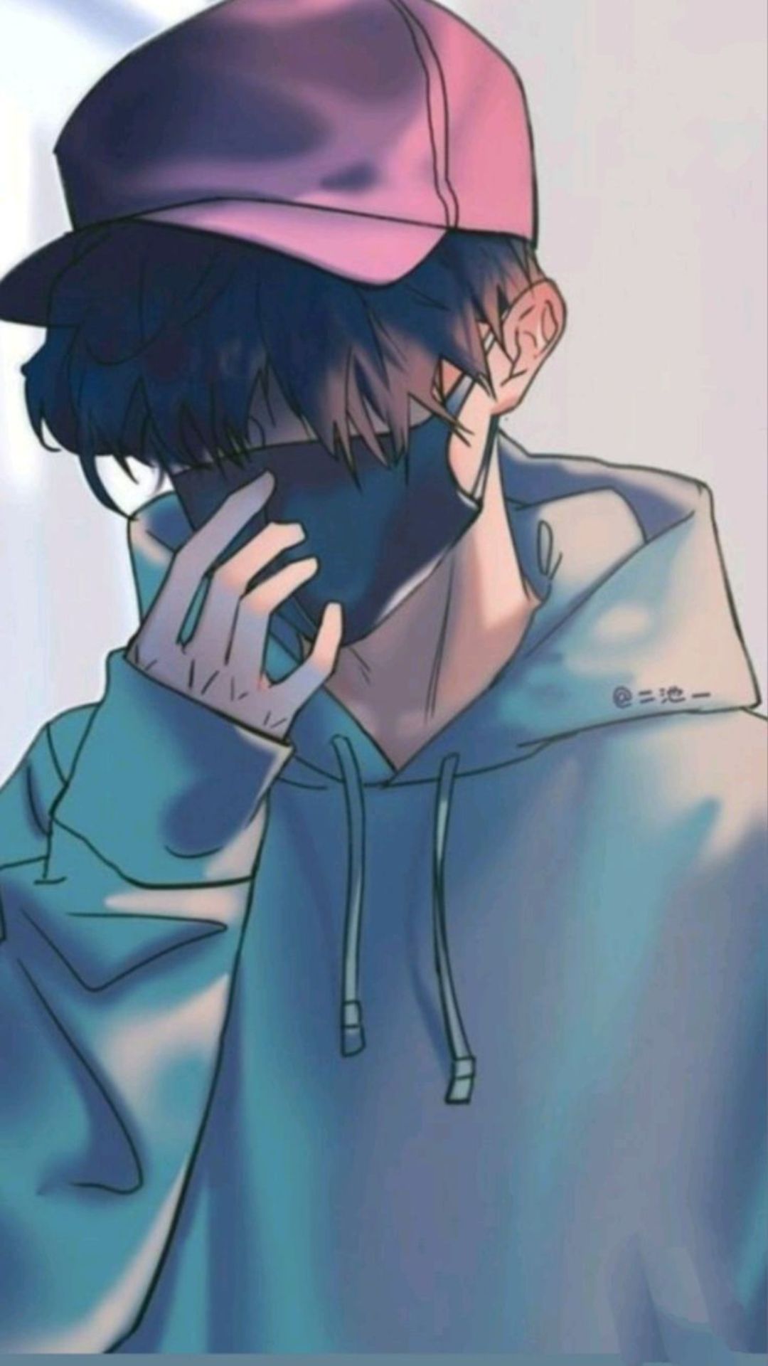 Cap Boy Wallpapers - Top Free Cap Boy Backgrounds - WallpaperAccess