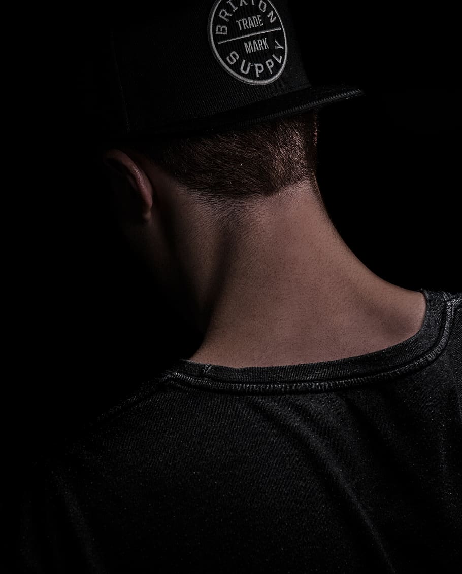 Cap Boy Wallpapers - Top Free Cap Boy Backgrounds - WallpaperAccess