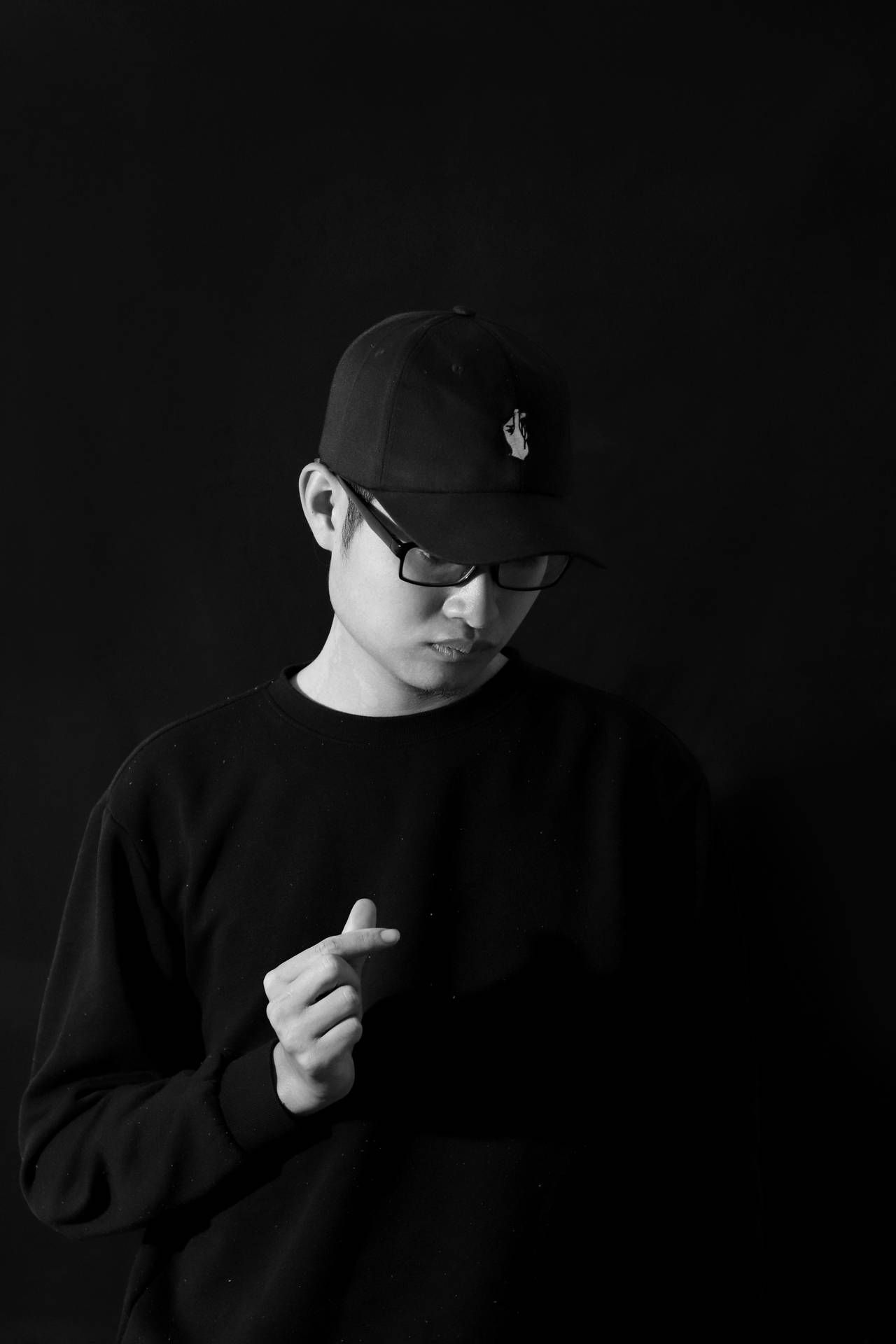 Cap Boy Wallpapers - Top Free Cap Boy Backgrounds - WallpaperAccess