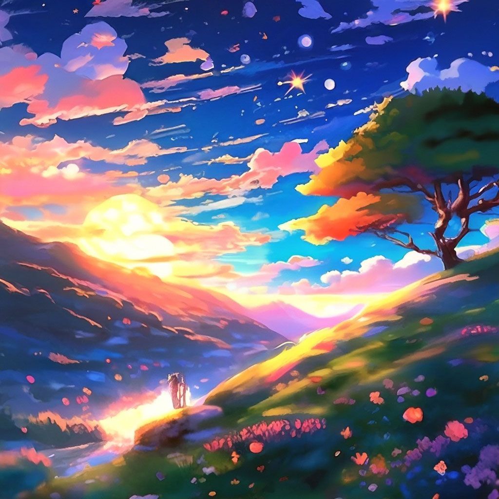 Drawn Nature Wallpapers - Top Free Drawn Nature Backgrounds ...
