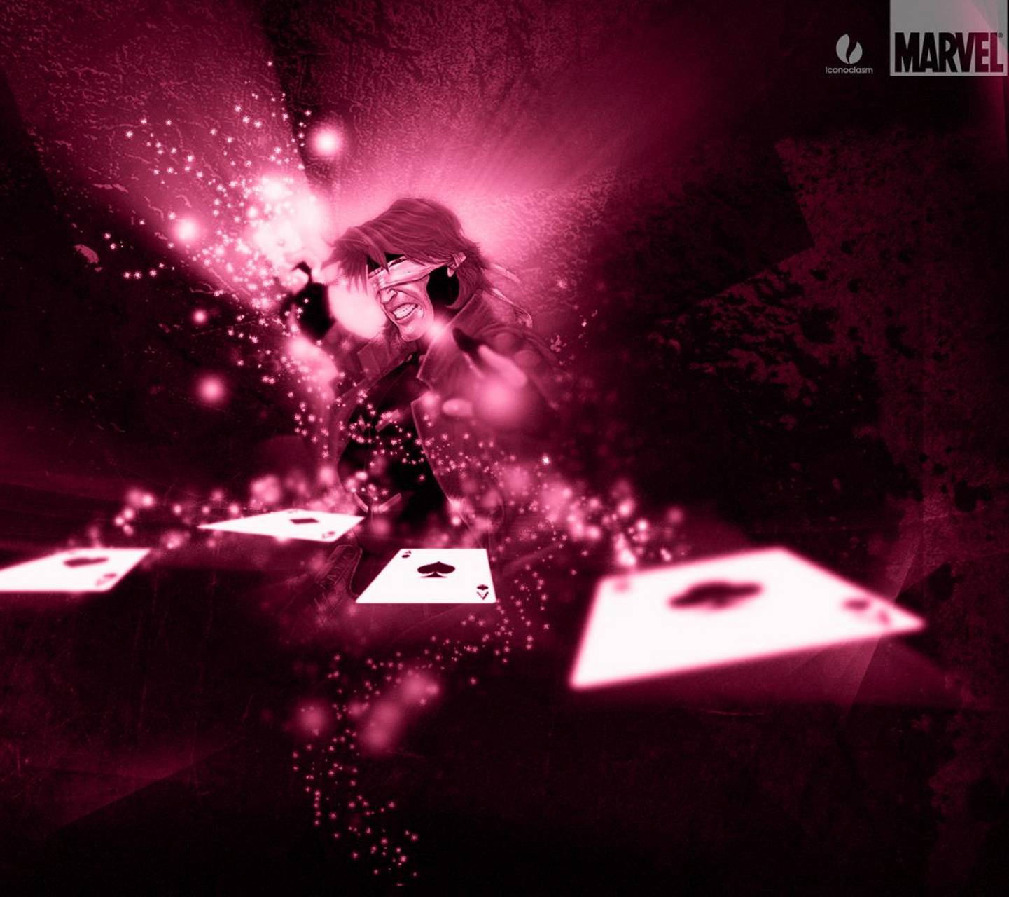 Gambit Wallpapers - Top Free Gambit Backgrounds - WallpaperAccess