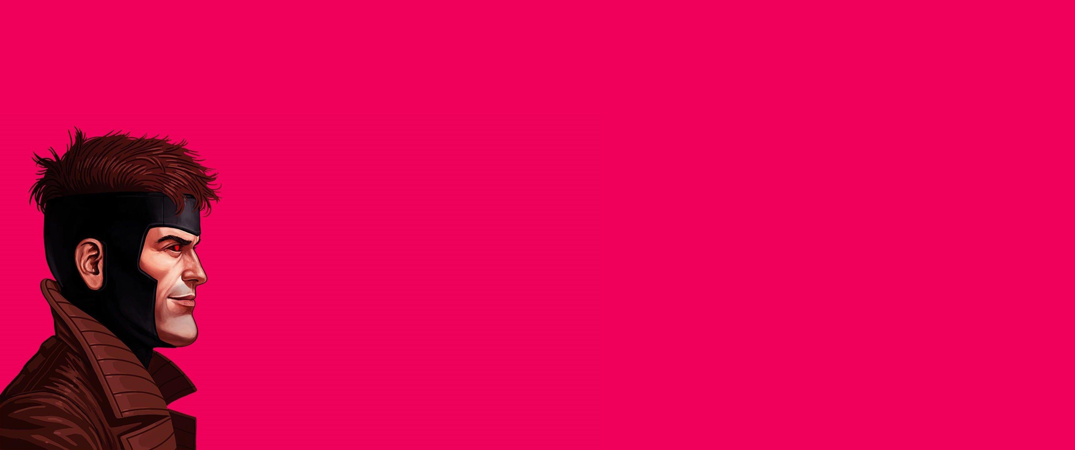 Gambit Wallpapers - Top Free Gambit Backgrounds - WallpaperAccess