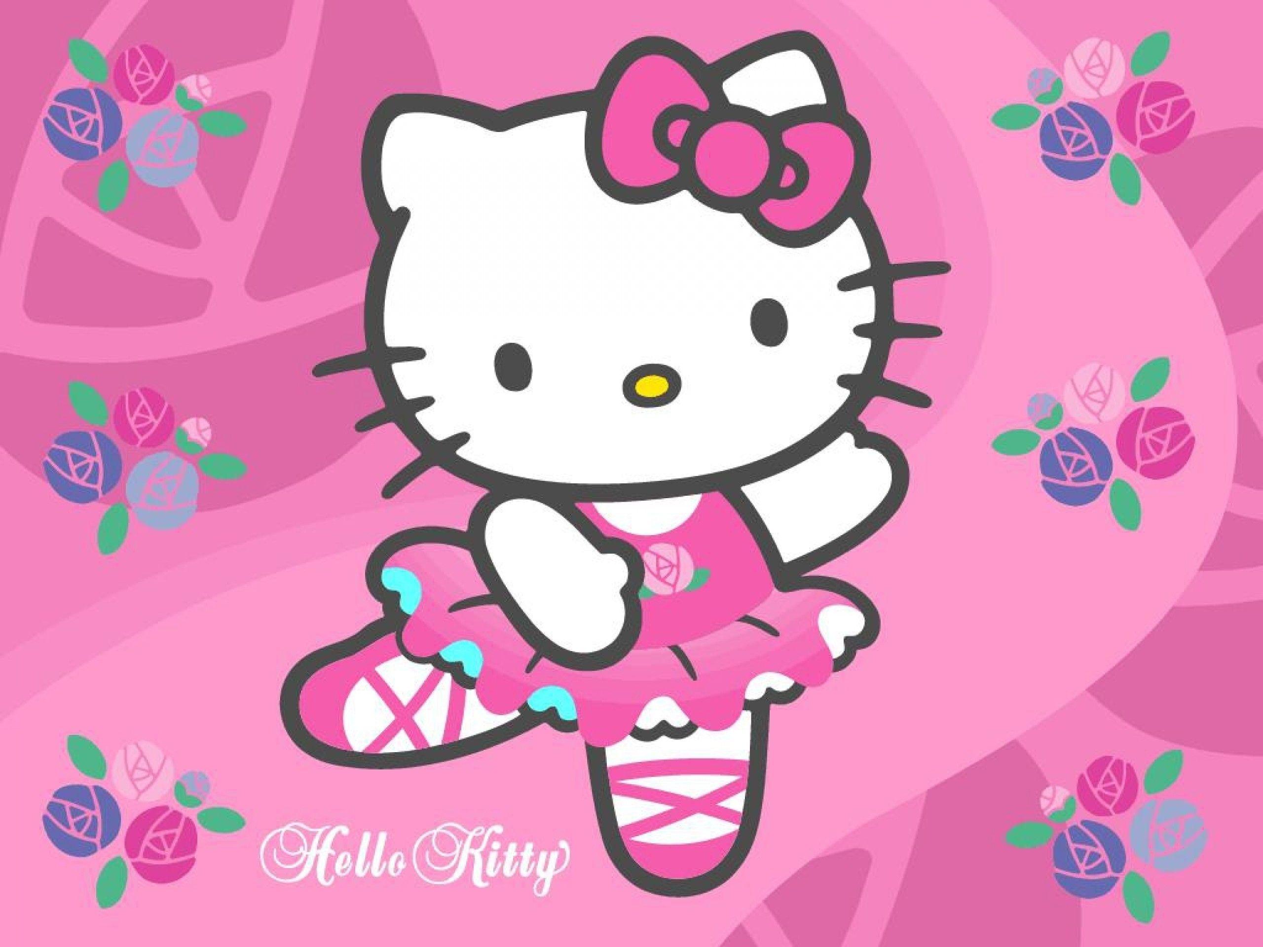Hello Kitty Tablet Wallpapers - Top Free Hello Kitty Tablet Backgrounds ...