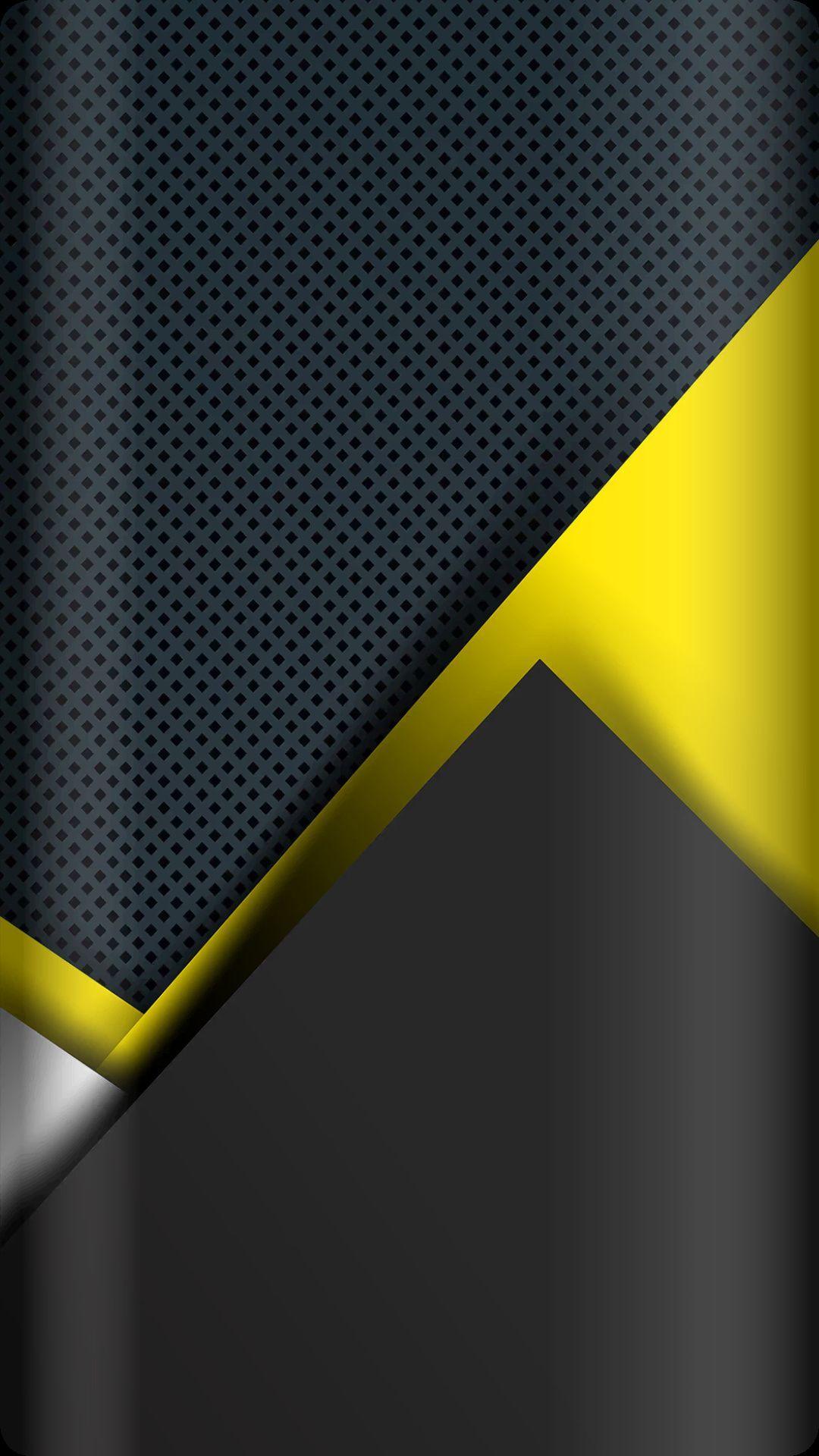 Modern Yellow Wallpapers - Top Free Modern Yellow Backgrounds ...