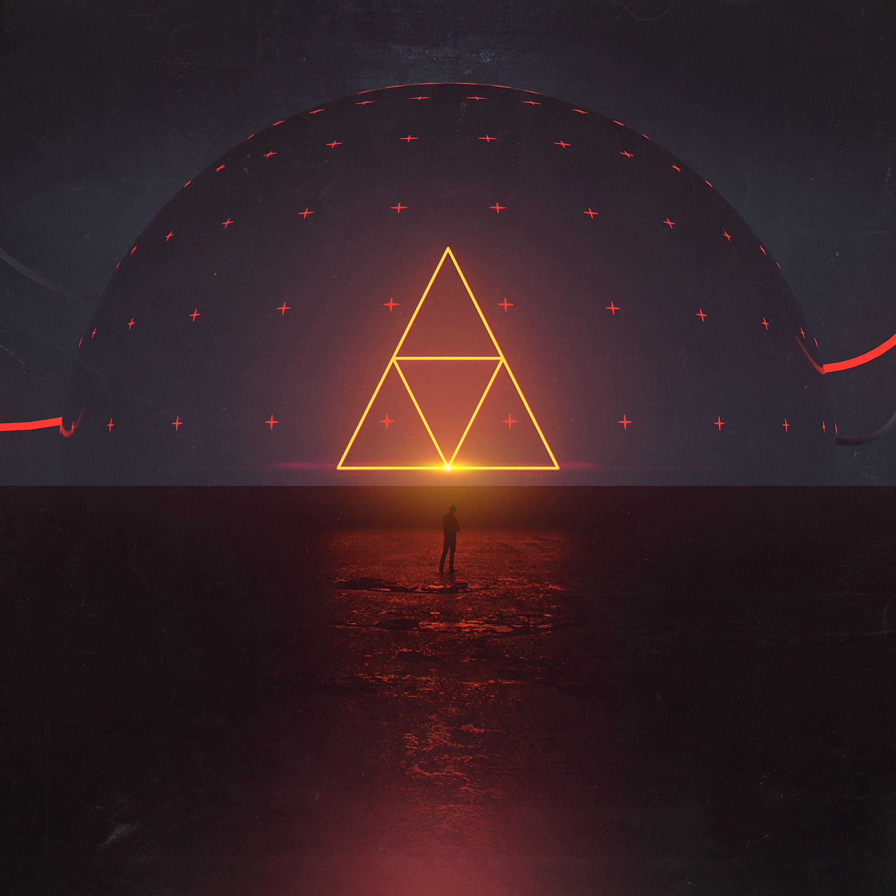 Water Triangle Wallpapers - Top Free Water Triangle Backgrounds ...