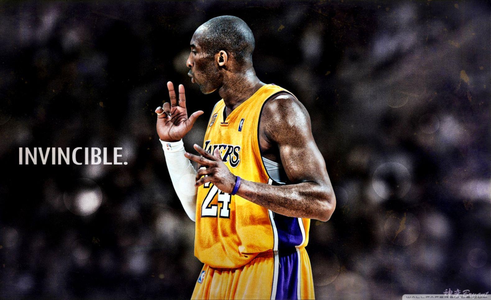 New Kobe Bryant Wallpapers - Top Free New Kobe Bryant Backgrounds ...
