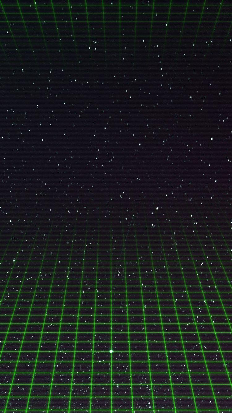 Synthwave iPhone Wallpapers - Top Free Synthwave iPhone Backgrounds ...
