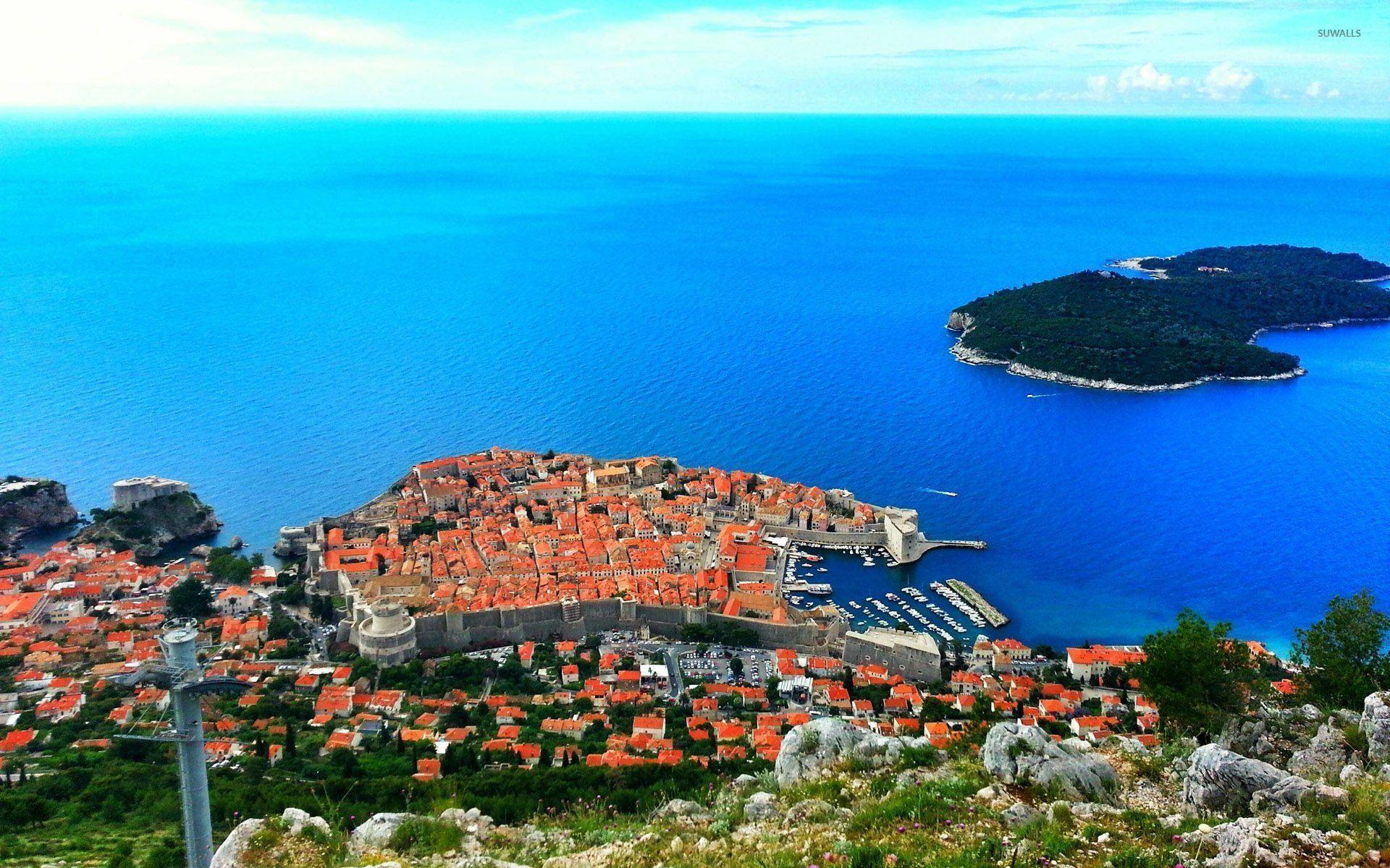 Croatia Desktop Wallpapers - Top Free Croatia Desktop Backgrounds ...
