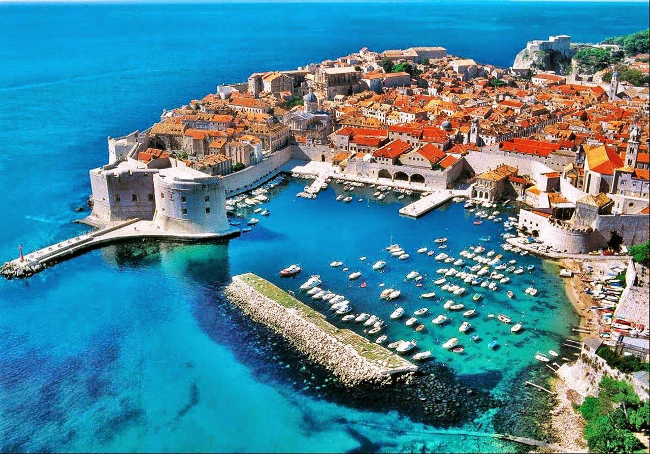 Croatia Desktop Wallpapers - Top Free Croatia Desktop Backgrounds ...