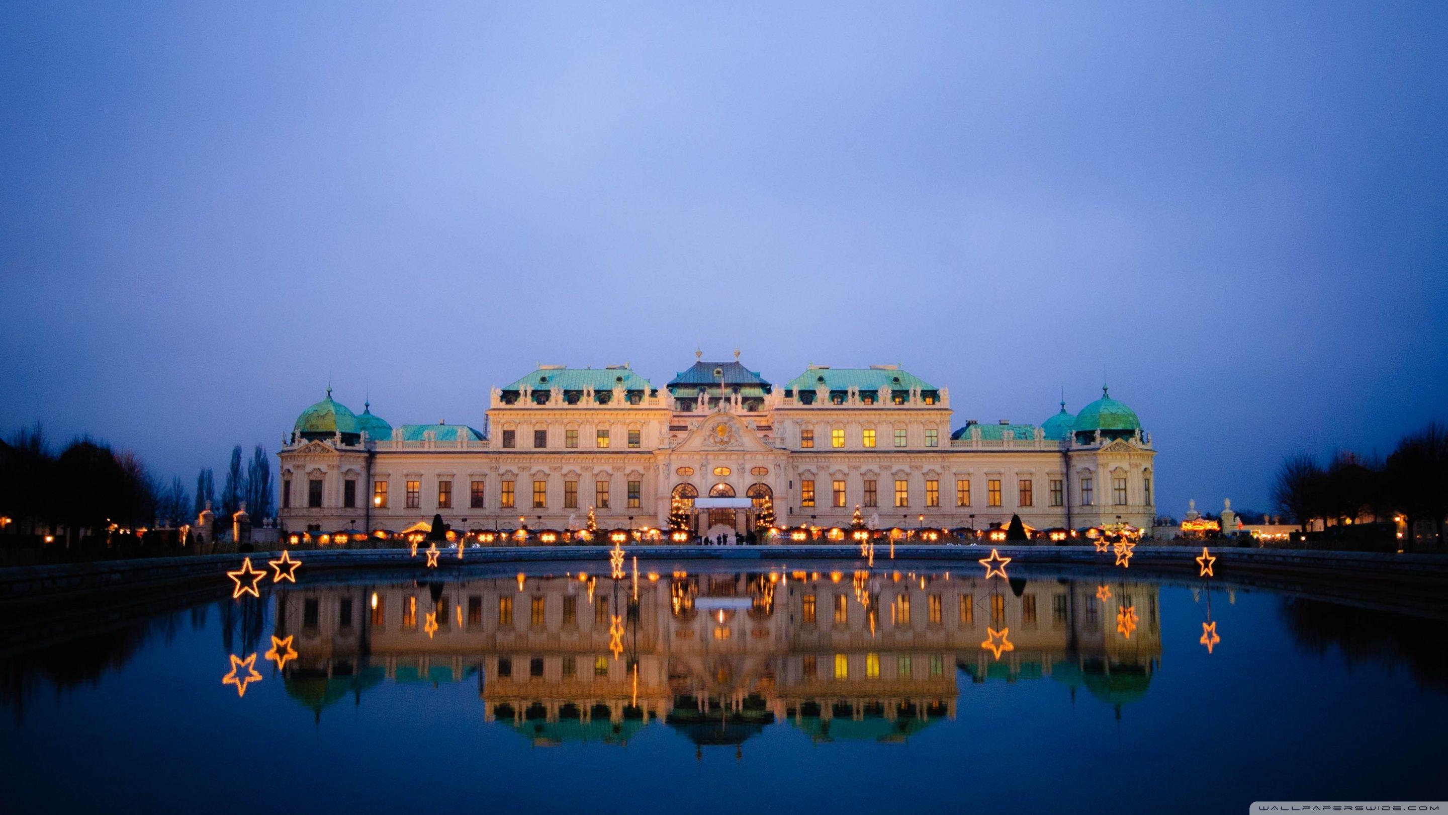 Vienna Desktop Wallpapers - Top Free Vienna Desktop Backgrounds ...