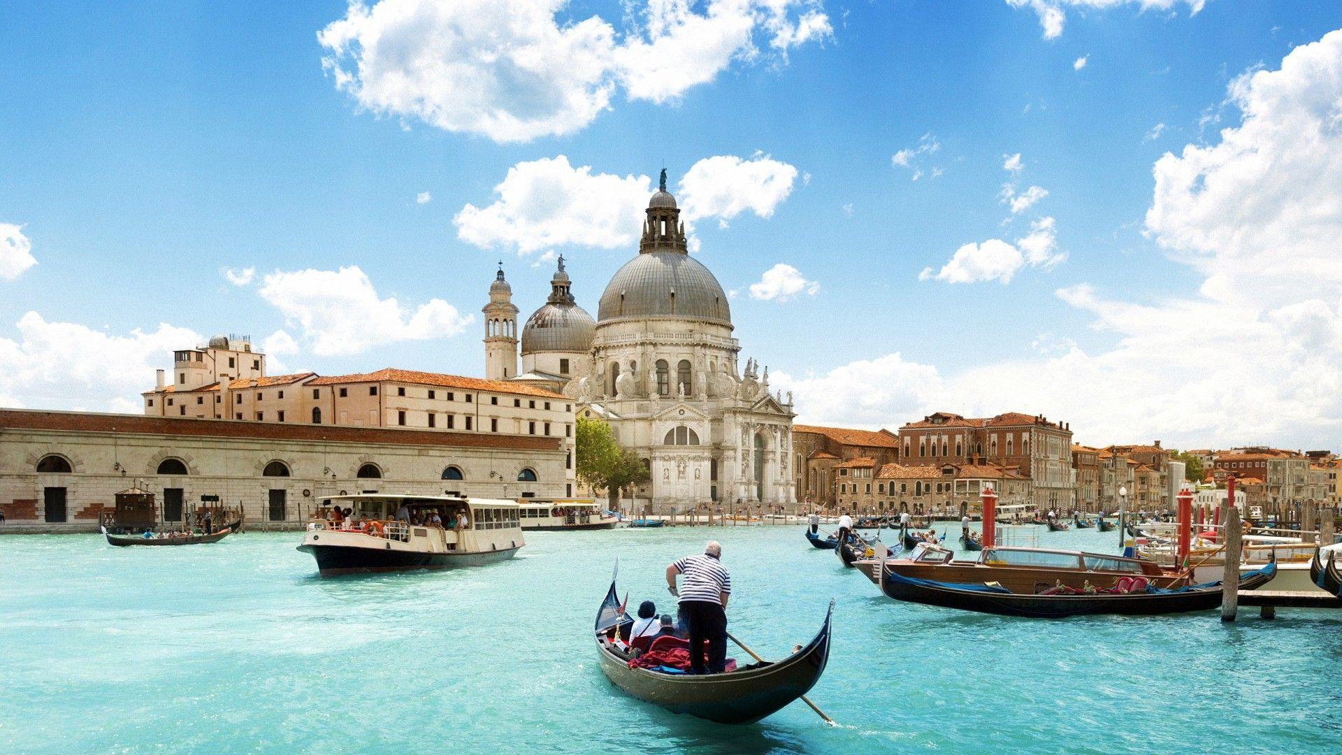 Venice HD Wallpapers - Top Free Venice HD Backgrounds - WallpaperAccess