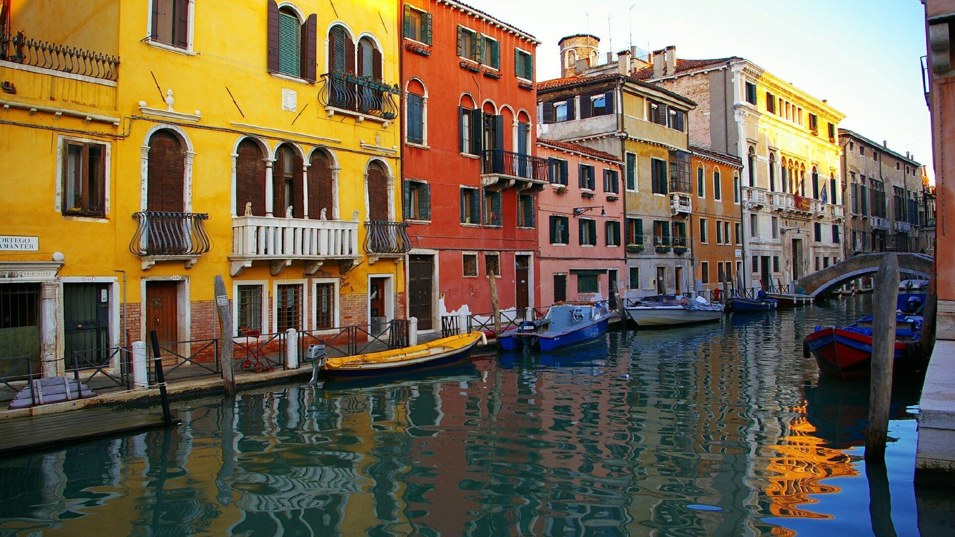 Venice Desktop Wallpapers - Top Free Venice Desktop Backgrounds ...