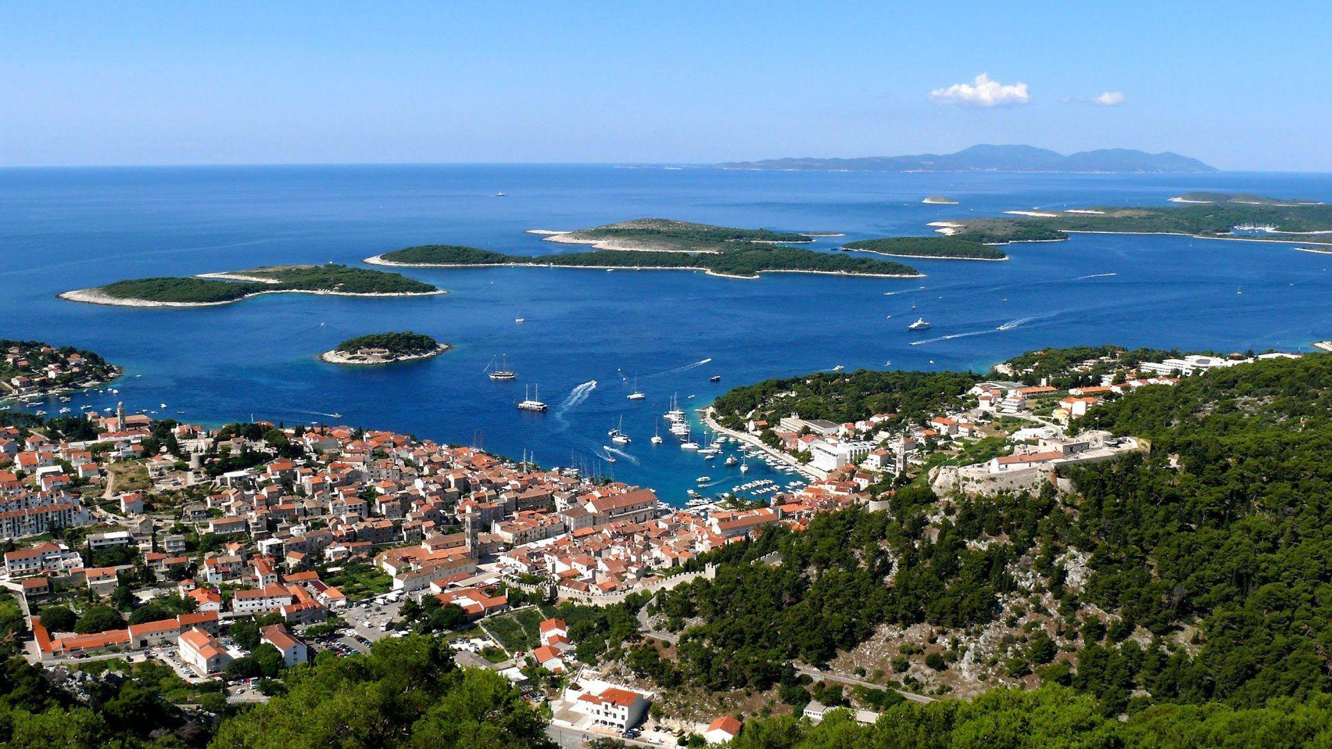 Croatia Desktop Wallpapers - Top Free Croatia Desktop Backgrounds ...