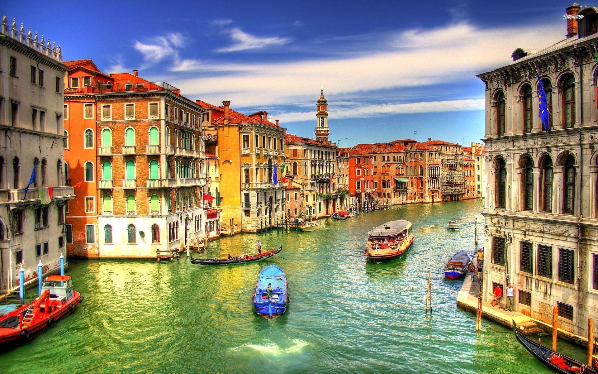 Venice Desktop Wallpapers - Top Free Venice Desktop Backgrounds ...