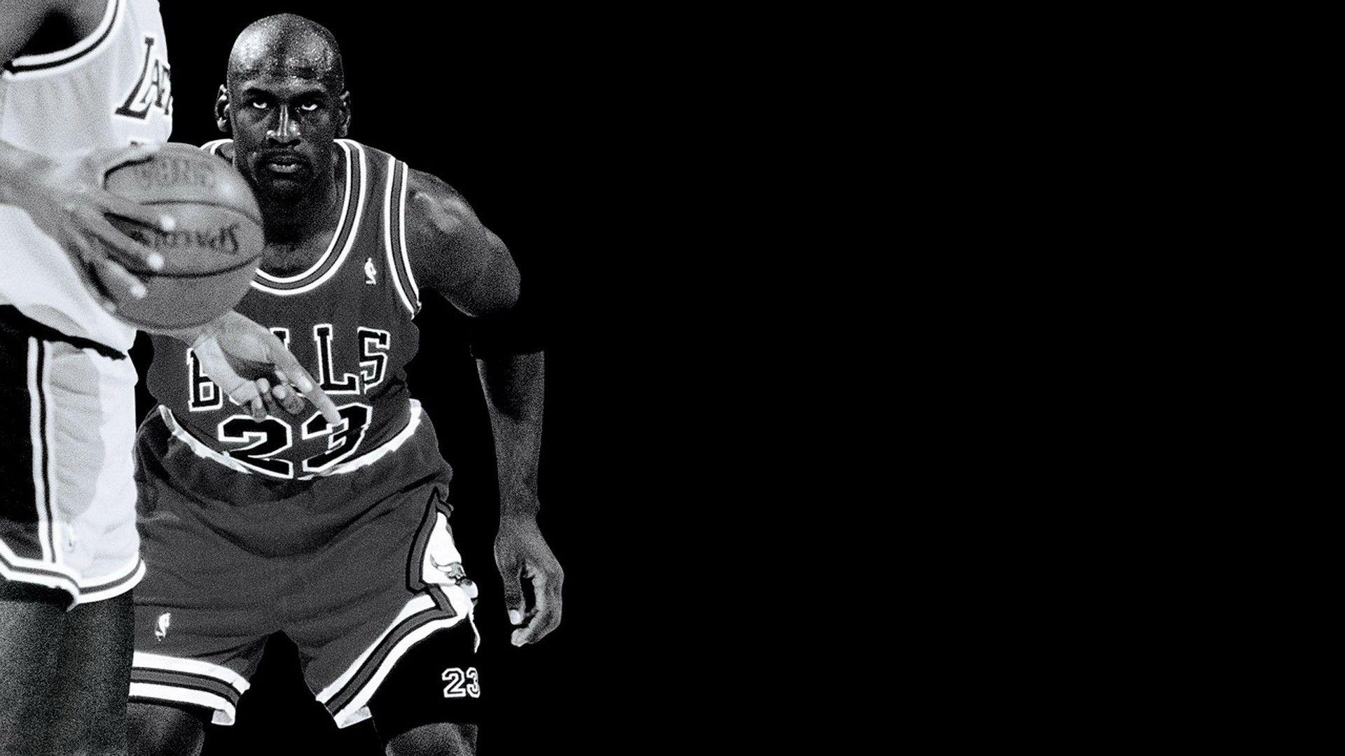 Michael Jordan Laptop Wallpapers - Top Free Michael Jordan Laptop ...