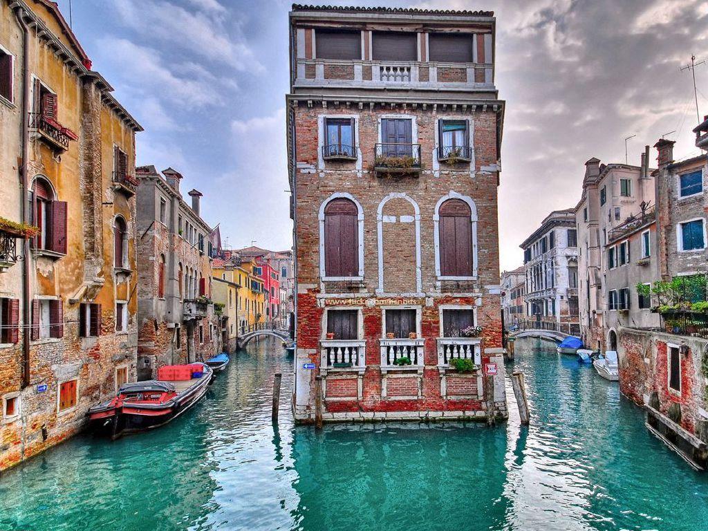 Venice Desktop Wallpapers - Top Free Venice Desktop Backgrounds ...
