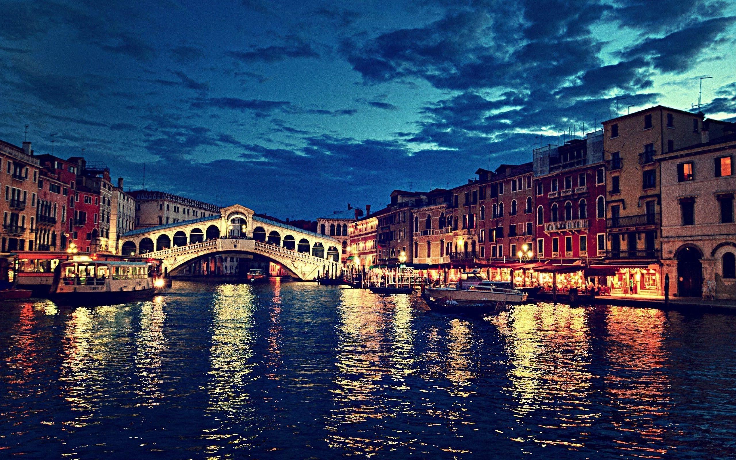 Venice HD Wallpapers - Top Free Venice HD Backgrounds - WallpaperAccess