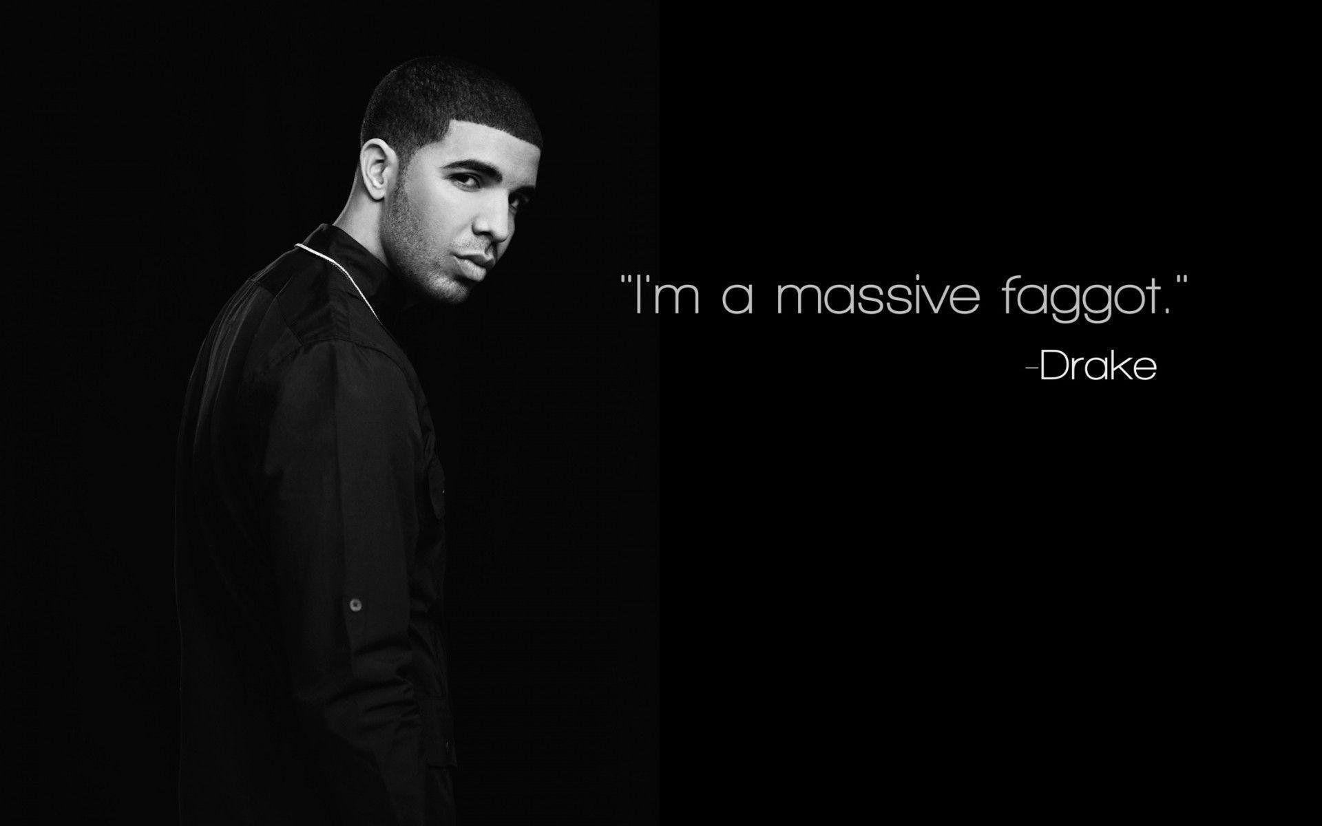 Drake Desktop Wallpapers - Top Free Drake Desktop Backgrounds ...