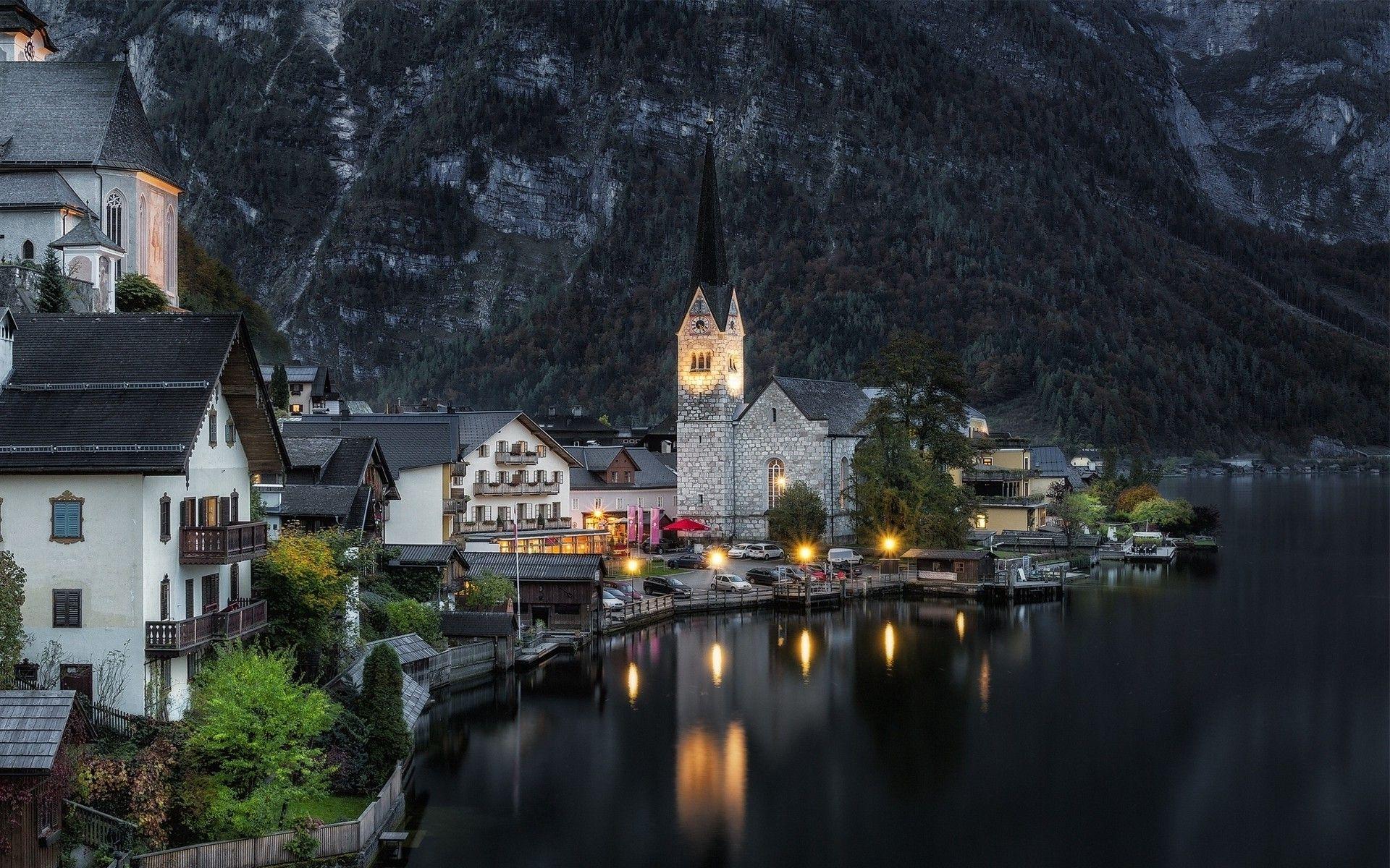 Austria Desktop Wallpapers - Top Free Austria Desktop Backgrounds ...