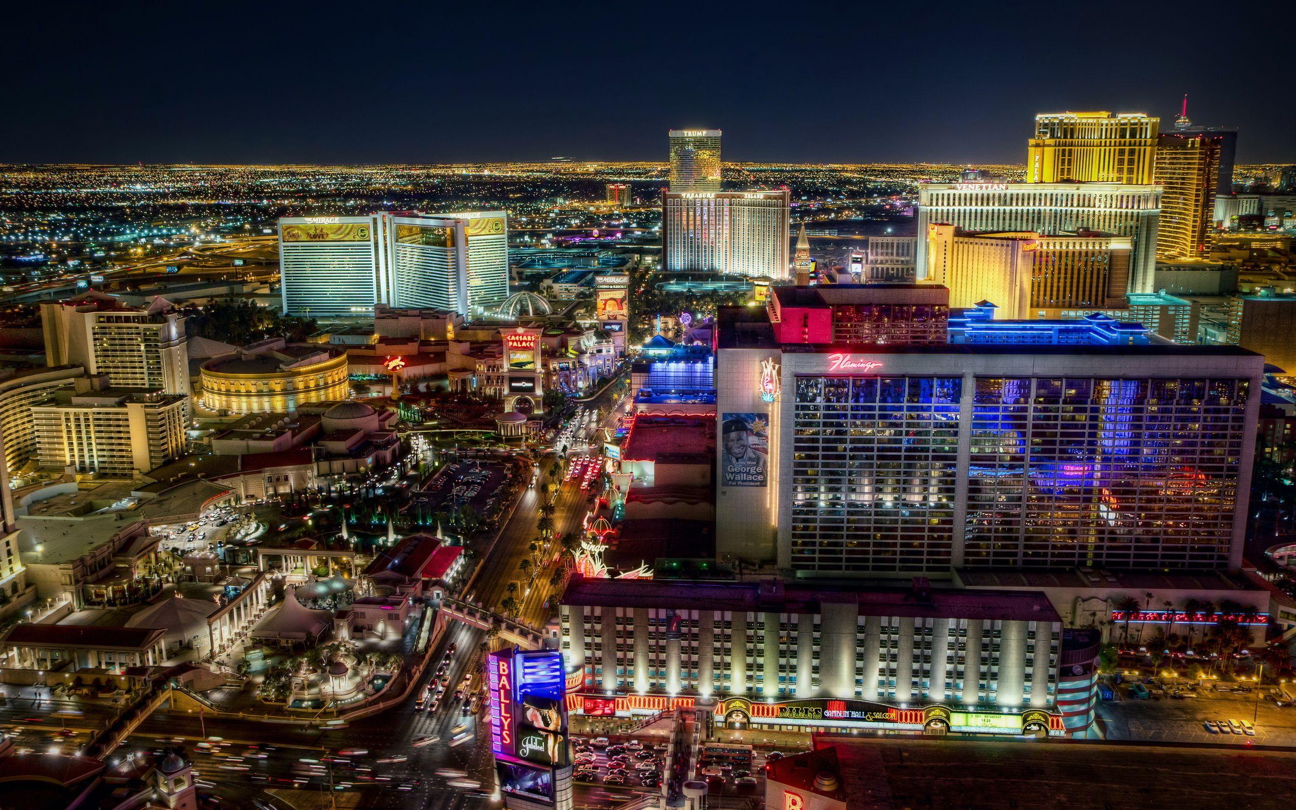 Las Vegas Desktop Wallpapers - Top Free Las Vegas Desktop Backgrounds ...