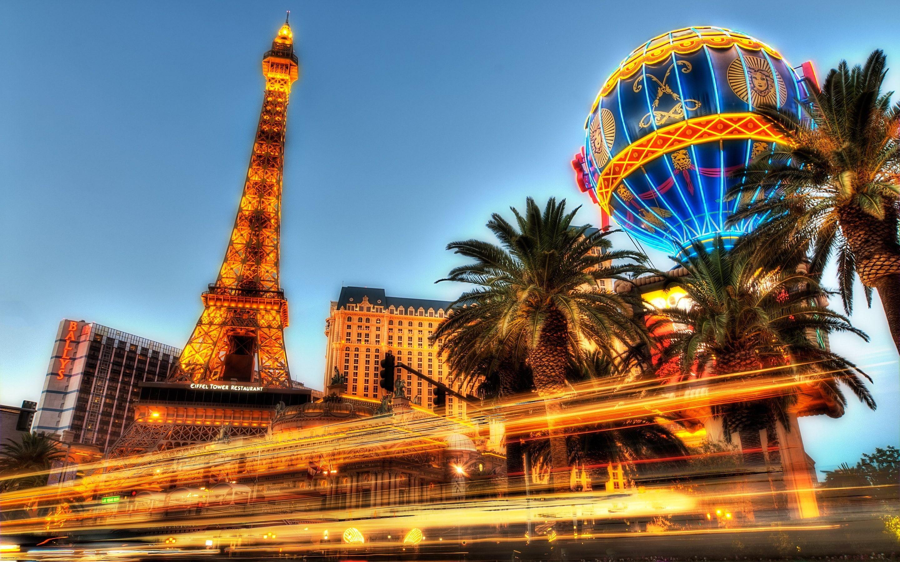 Las Vegas Desktop Wallpapers - Top Free Las Vegas Desktop Backgrounds ...
