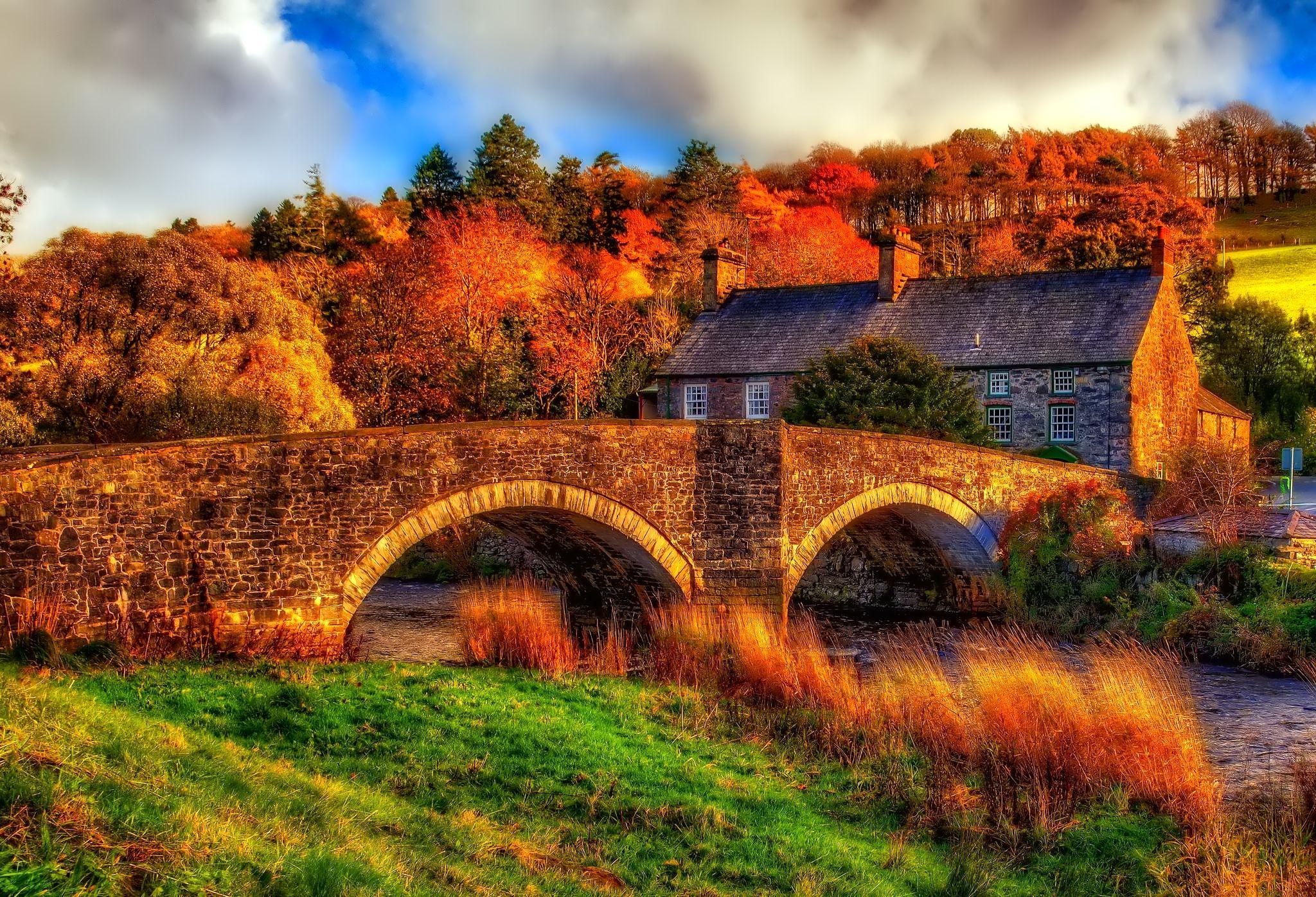 Wales Wallpapers - Top Free Wales Backgrounds - WallpaperAccess