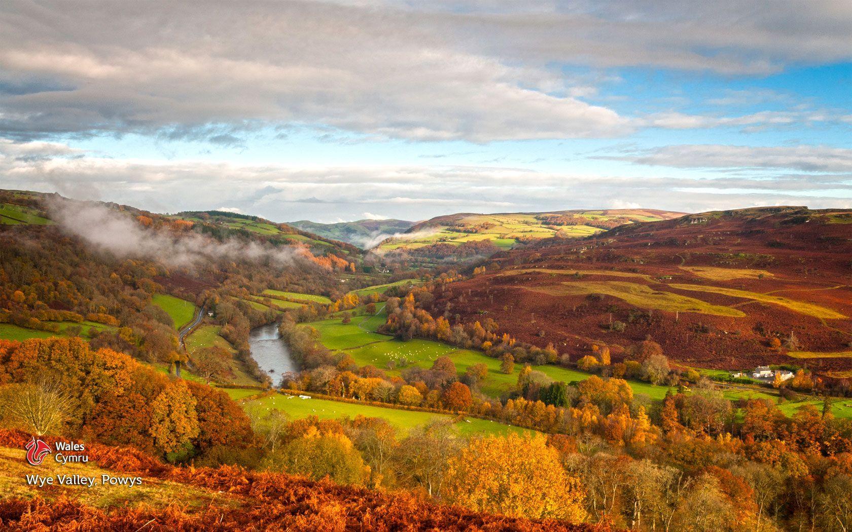 Wales Desktop Wallpapers - Top Free Wales Desktop Backgrounds ...