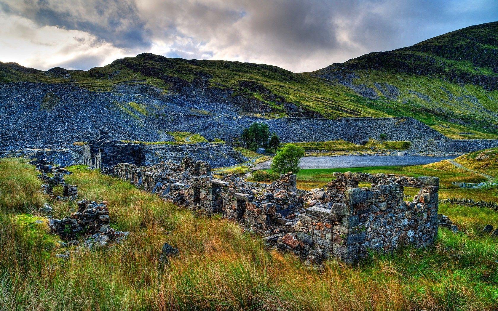 Wales Desktop Wallpapers - Top Free Wales Desktop Backgrounds ...