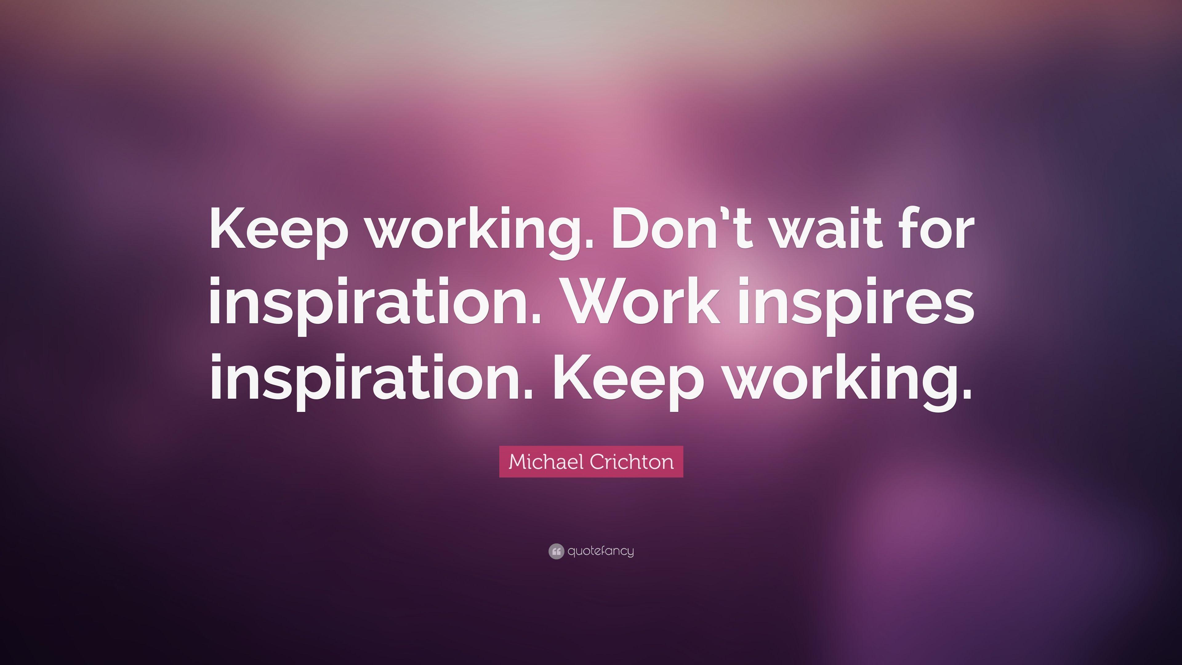 Work Quotes Wallpapers - Top Free Work Quotes Backgrounds - WallpaperAccess