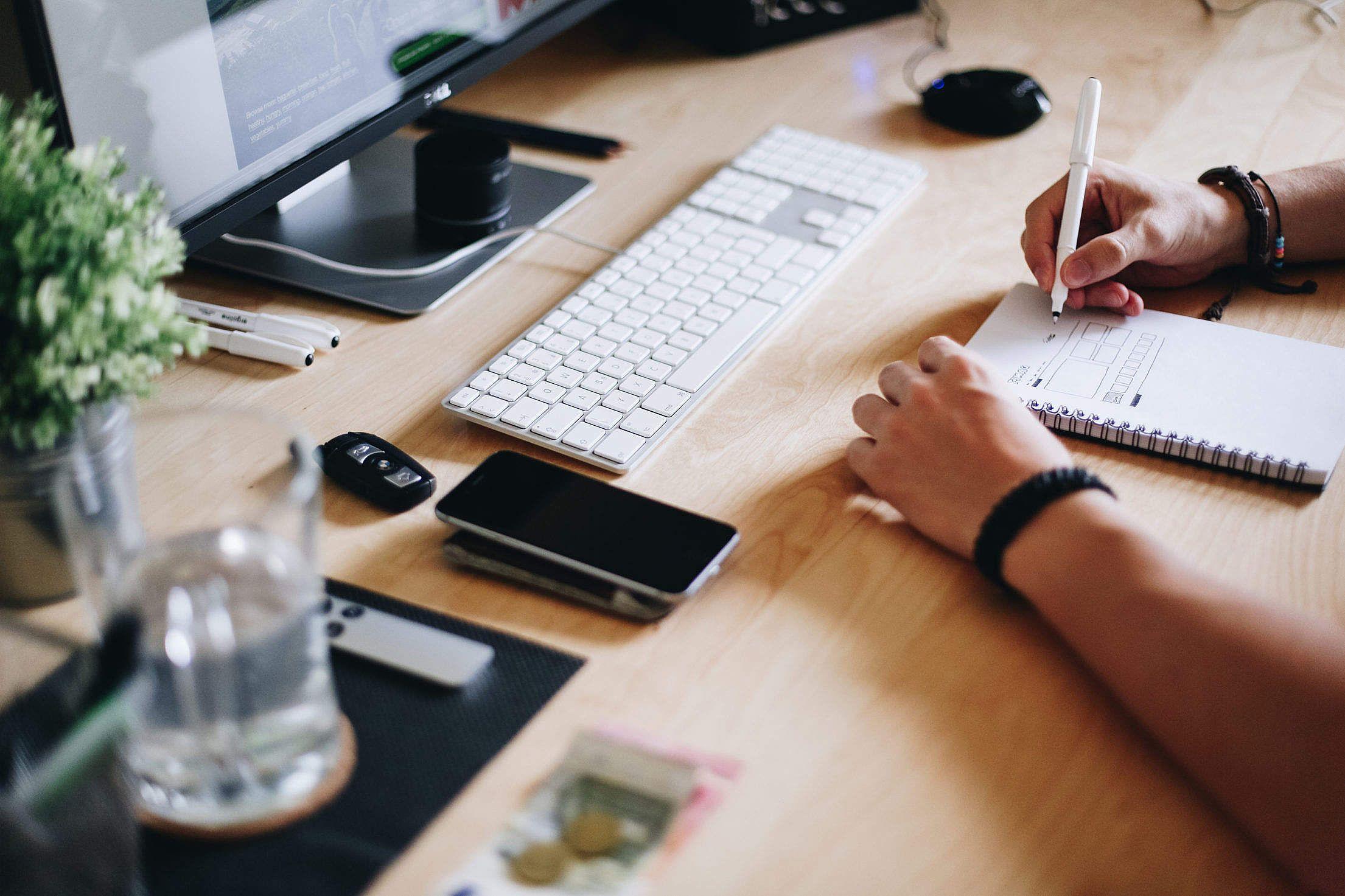 Workplace Wallpapers - Top Free Workplace Backgrounds - WallpaperAccess