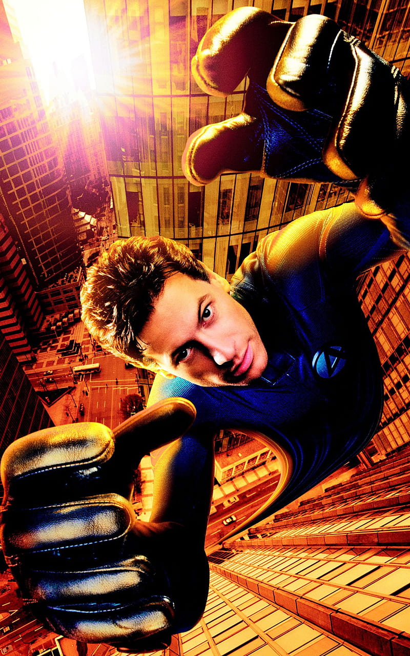 Reed Richards Wallpapers - Top Free Reed Richards Backgrounds ...