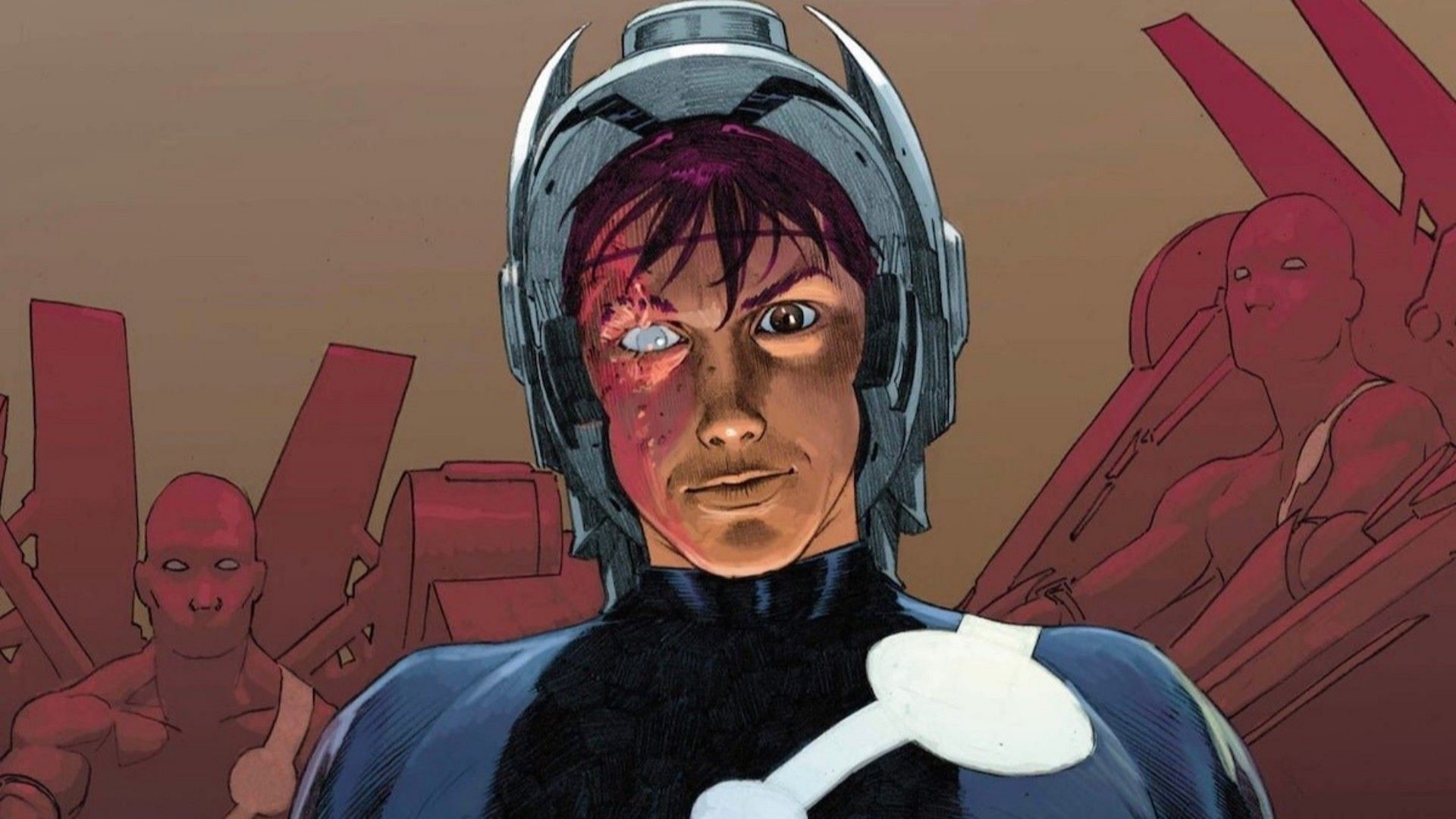 Reed Richards Wallpapers - Top Free Reed Richards Backgrounds ...