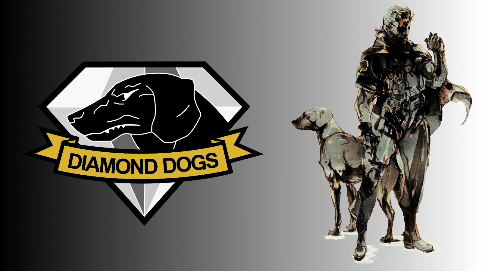 Diamond Dogs Wallpapers - Top Free Diamond Dogs Backgrounds ...