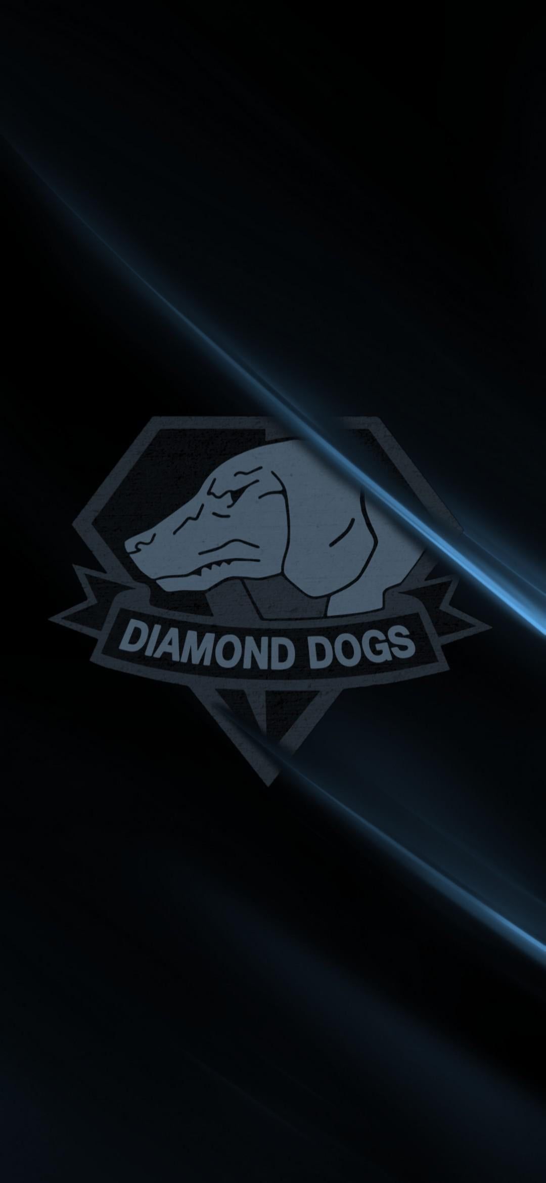 Diamond Dogs Wallpapers - Top Free Diamond Dogs Backgrounds ...