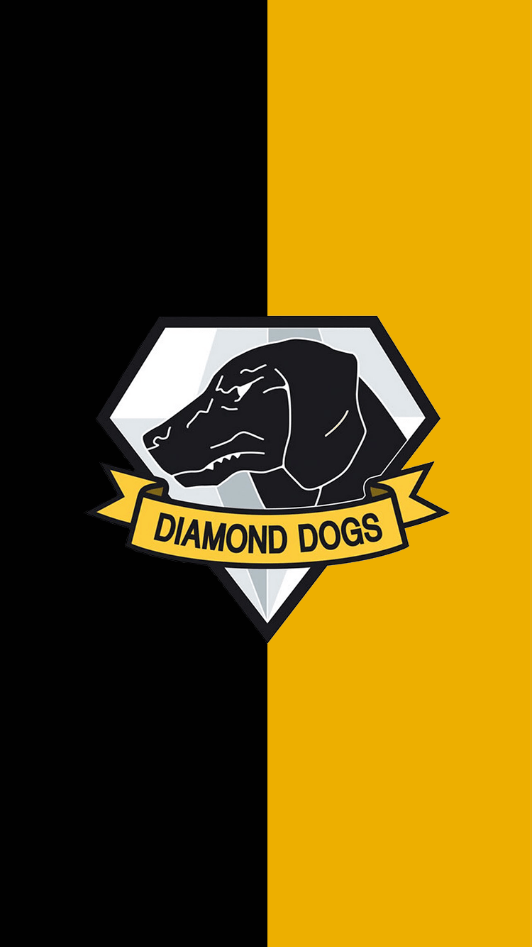 Diamond Dogs Wallpapers - Top Free Diamond Dogs Backgrounds ...