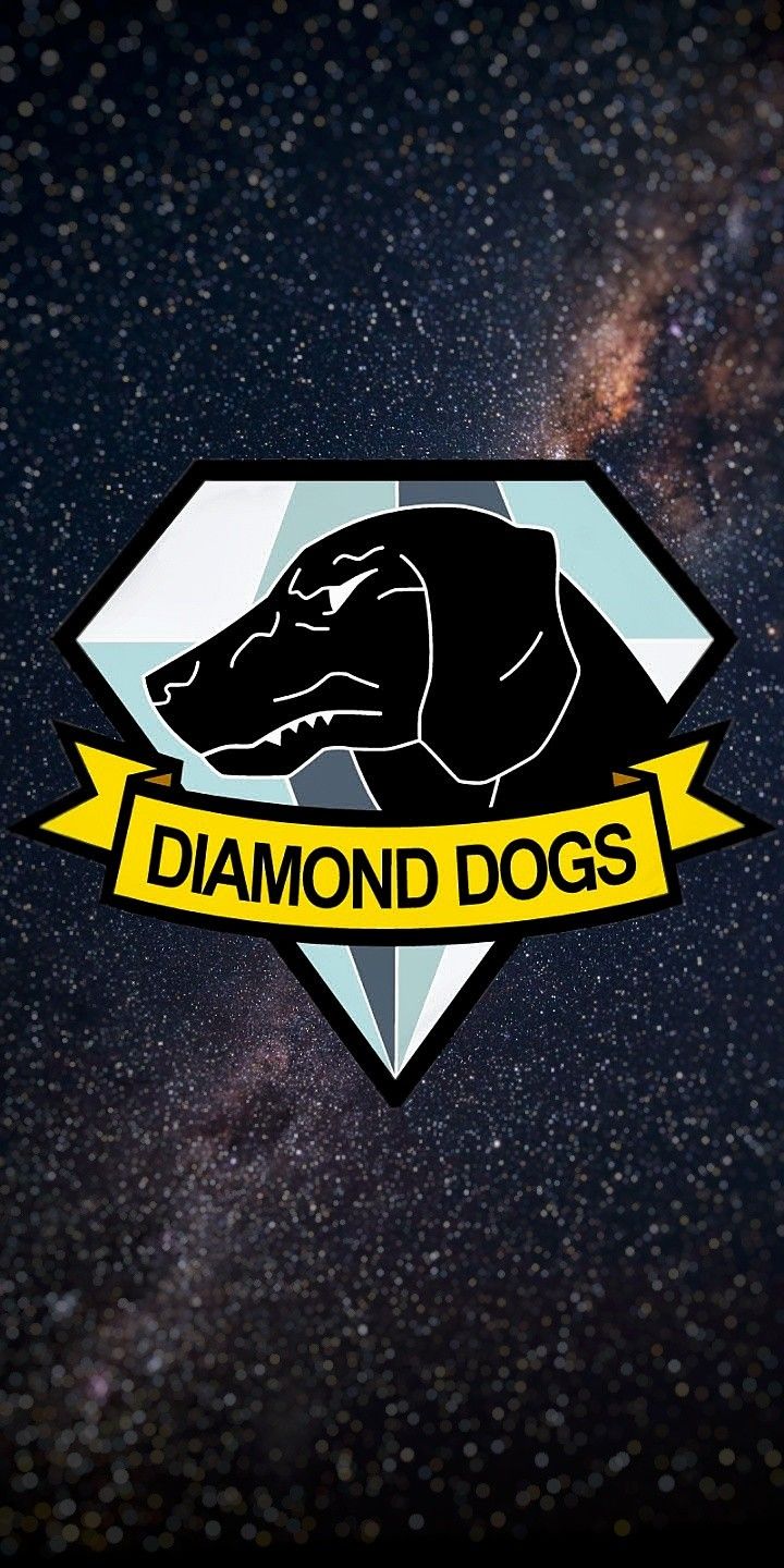 Diamond Dogs Wallpapers - Top Free Diamond Dogs Backgrounds - WallpaperAccess