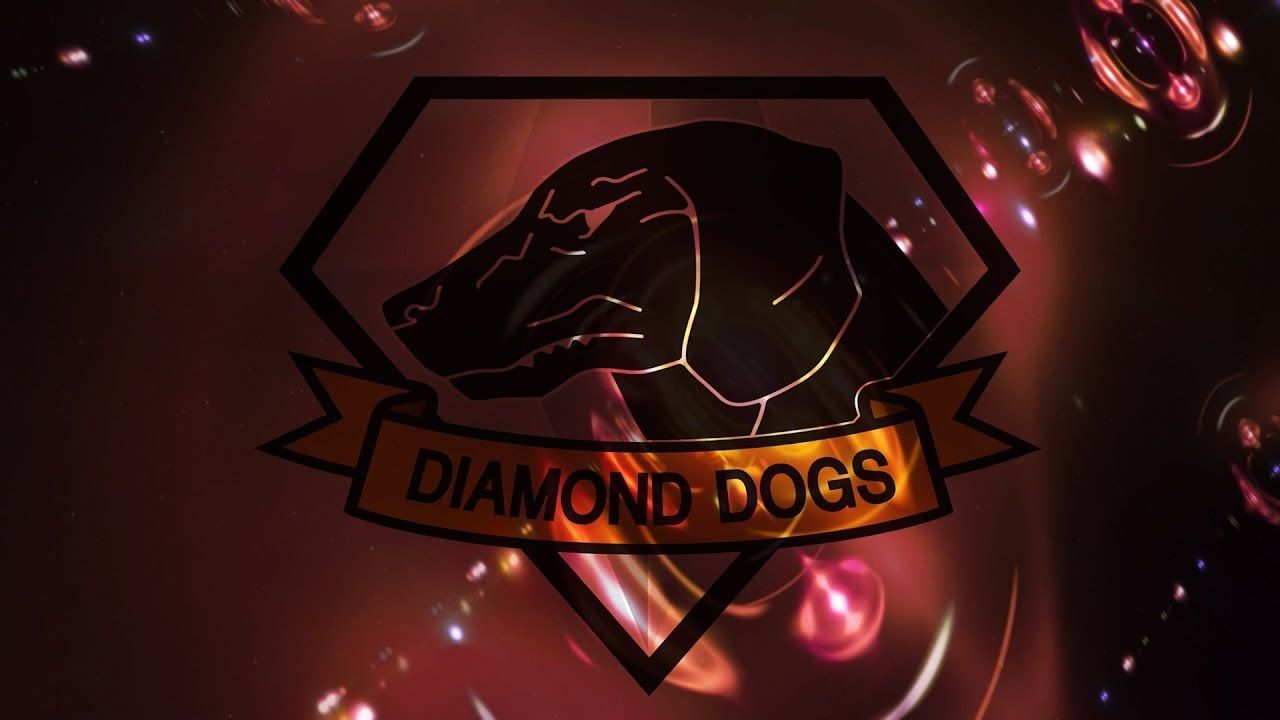 Diamond Dogs Wallpapers - Top Free Diamond Dogs Backgrounds ...