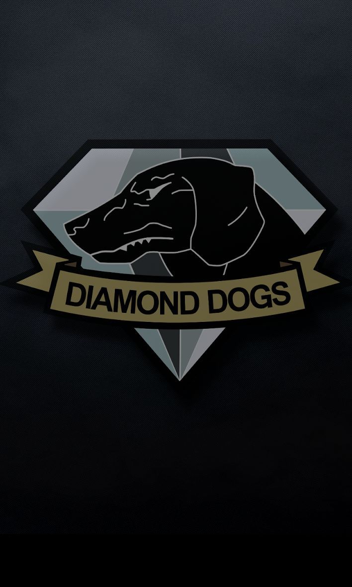 Diamond Dogs Wallpapers - Top Free Diamond Dogs Backgrounds ...