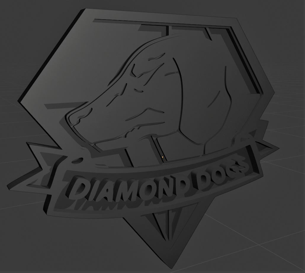 Diamond Dogs Wallpapers - Top Free Diamond Dogs Backgrounds ...
