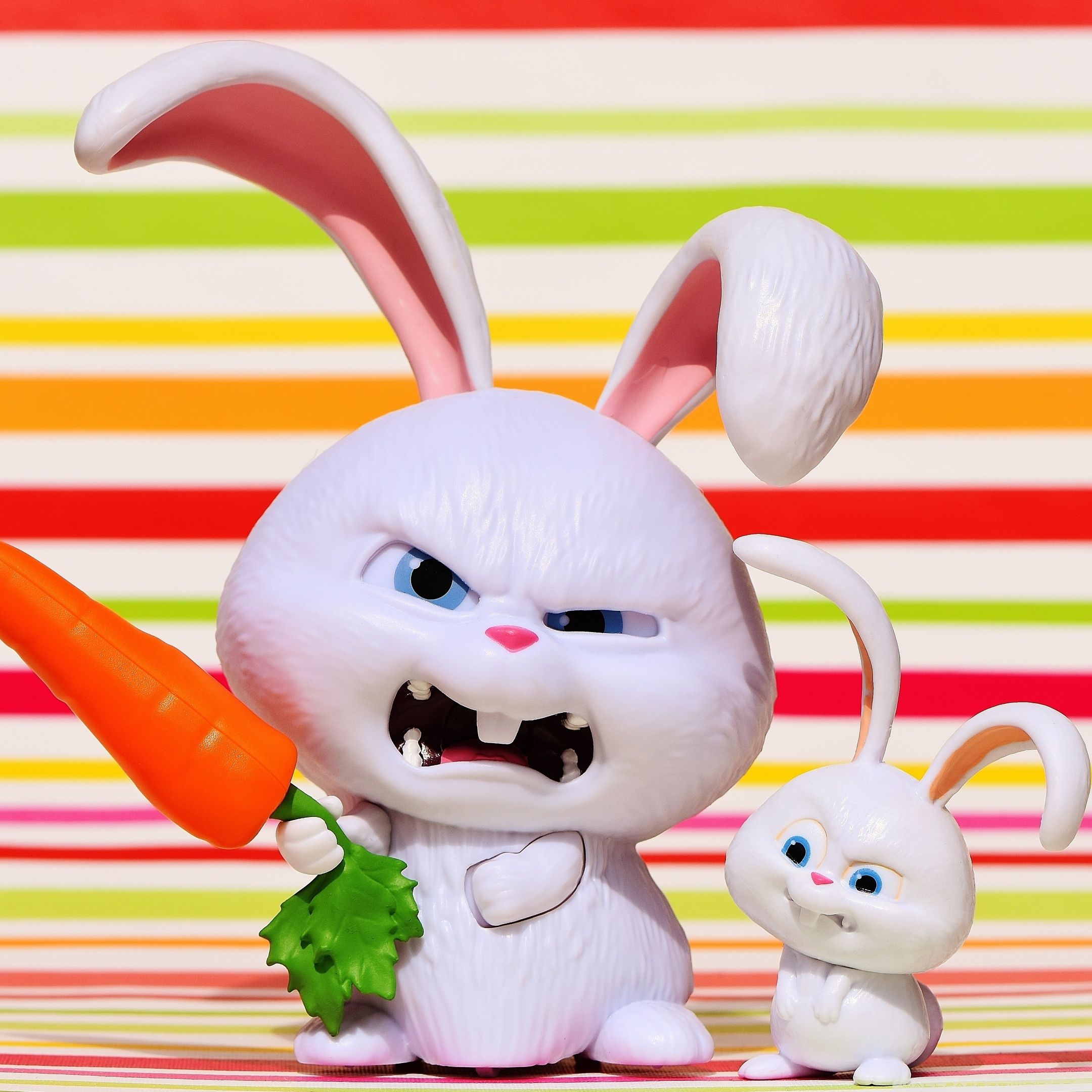 Snowball Bunny Wallpapers - Top Free Snowball Bunny Backgrounds ...