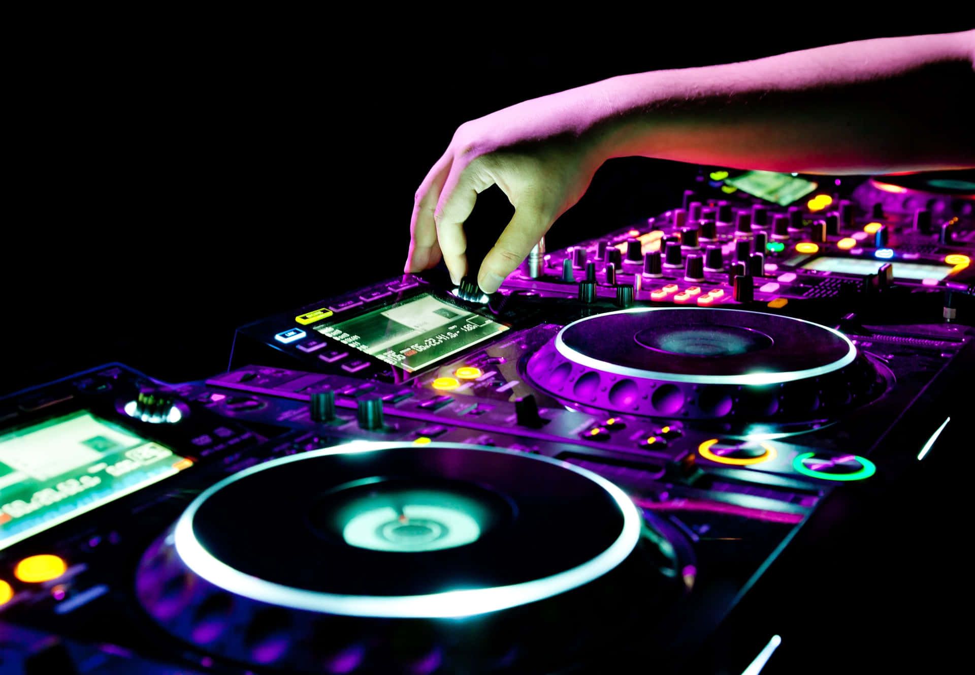 EDM Music Wallpapers - Top Free EDM Music Backgrounds - WallpaperAccess