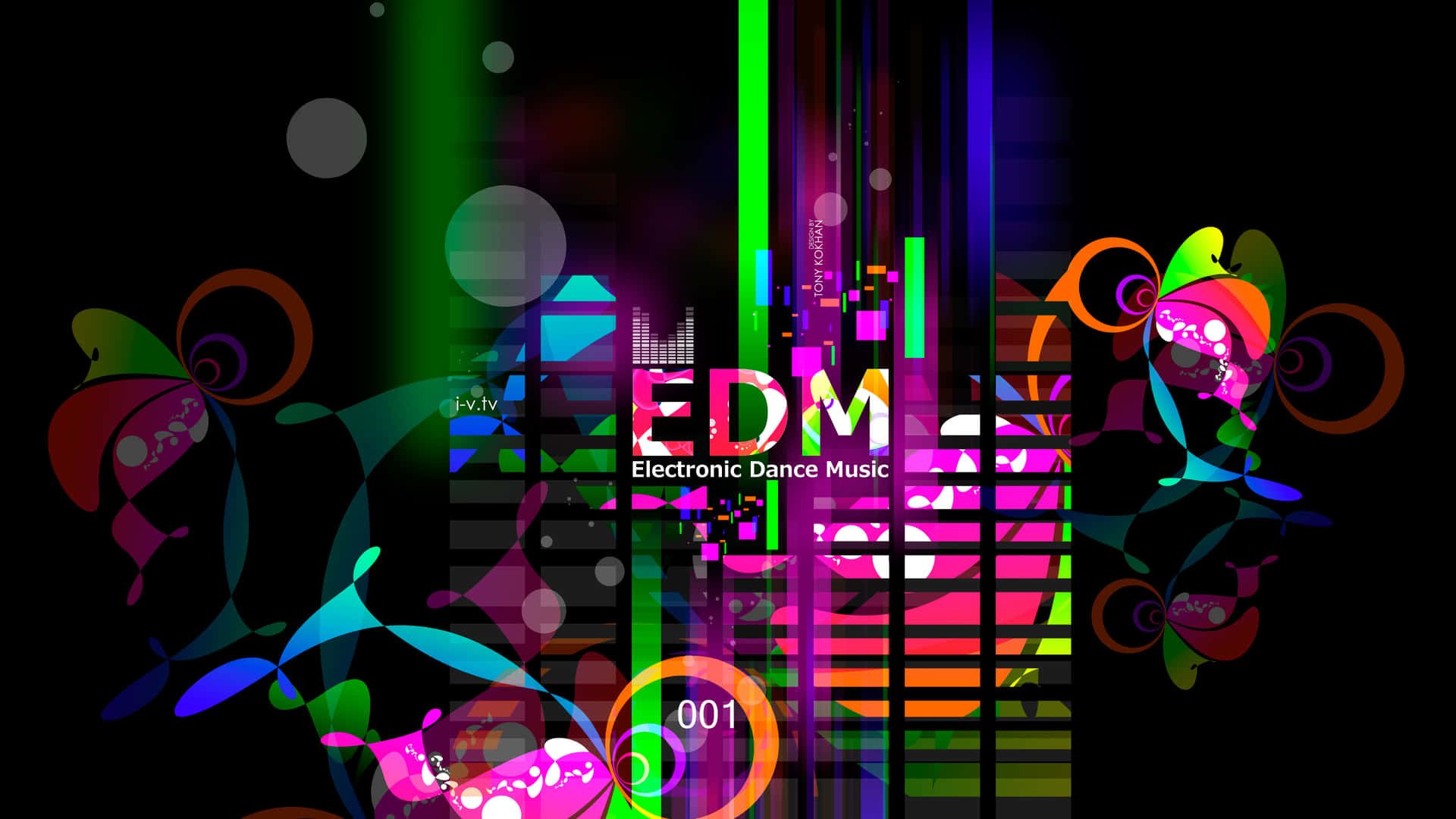 EDM Music Wallpapers - Top Free EDM Music Backgrounds - WallpaperAccess