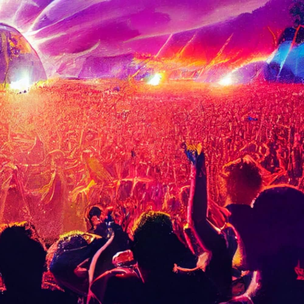 EDM Music Wallpapers - Top Free EDM Music Backgrounds - WallpaperAccess