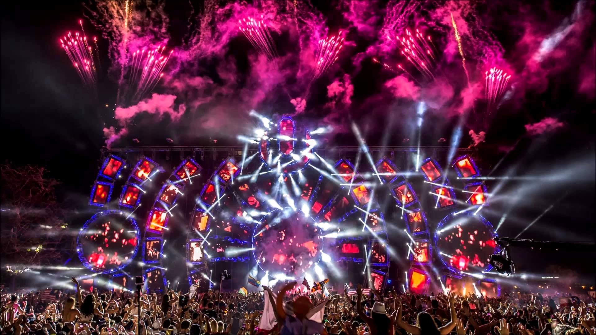 EDM Music Wallpapers - Top Free EDM Music Backgrounds - WallpaperAccess