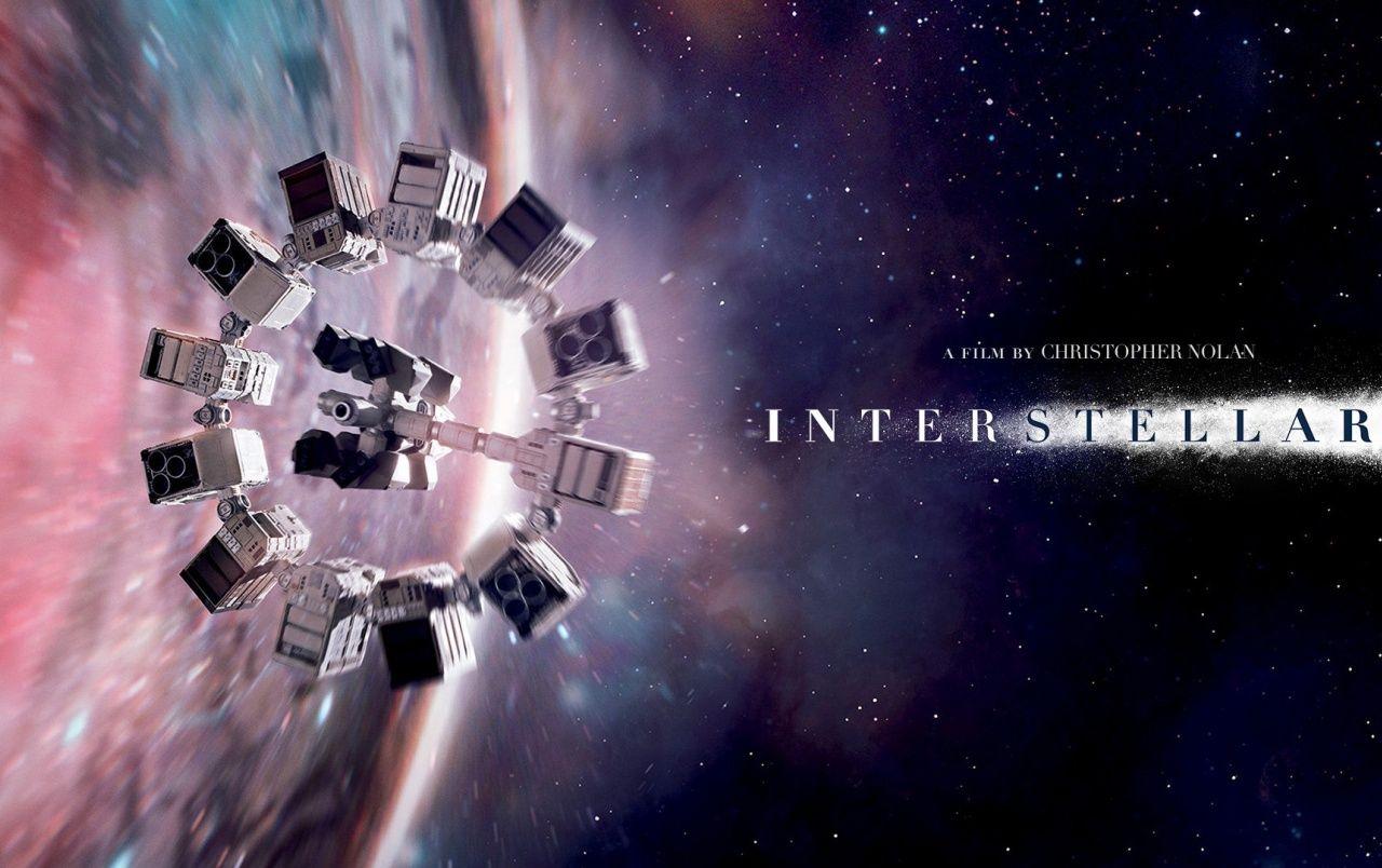 Interstellar Space Wallpapers - Top Free Interstellar Space Backgrounds - WallpaperAccess